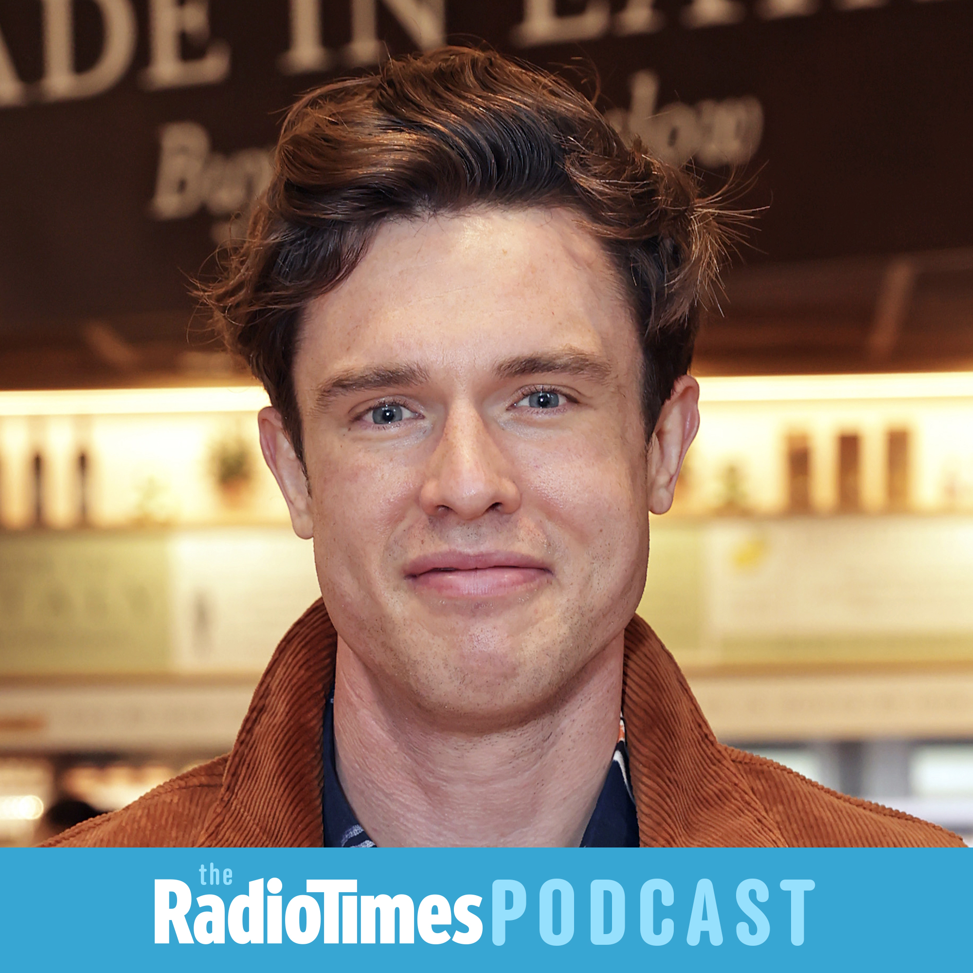 Ed Gamble on The Traitors, Off Menu and Dieting Fads – Radio Times ...