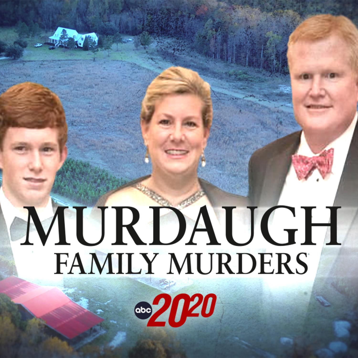 The Murdaugh Family Story: A Crime Scene That Is Not Your Everyday Site ...