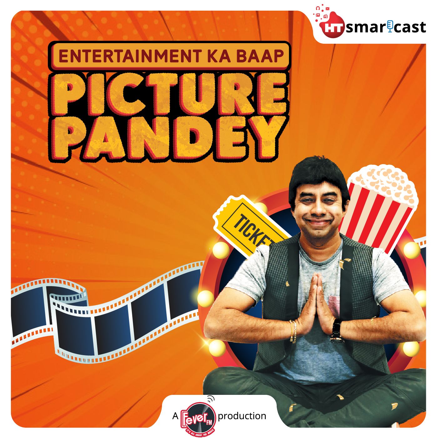 Picture Pandey | Podcast Episode Livemint