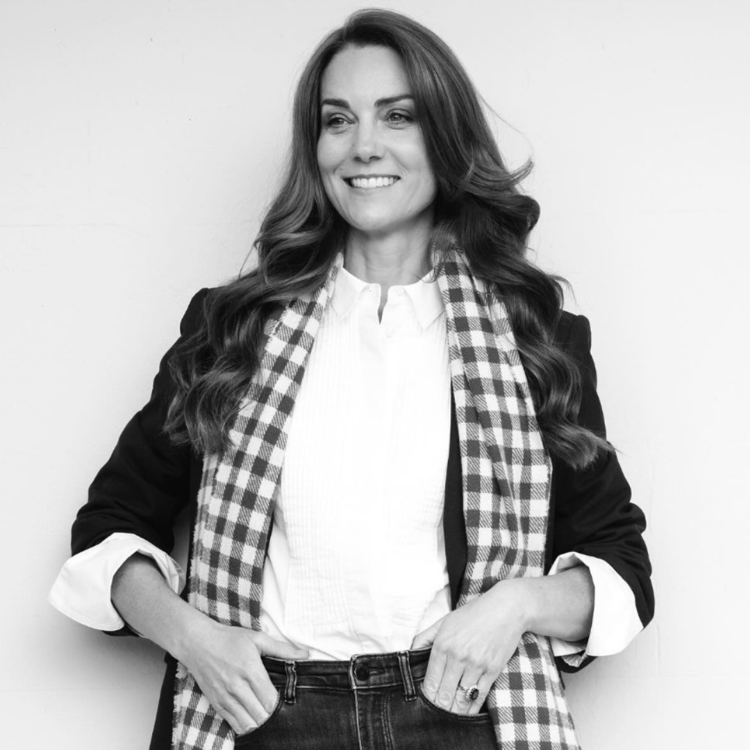 Happy Birthday Kate and five years on from Harry and Meghan’s royal ...