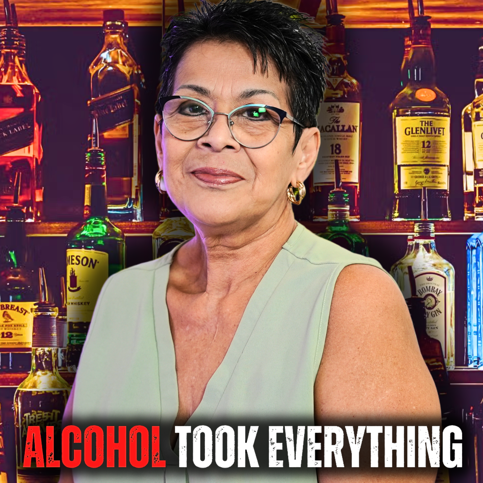 I Was a Drink Away From Dying | Cancer, Prison & How Alcohol Took ...