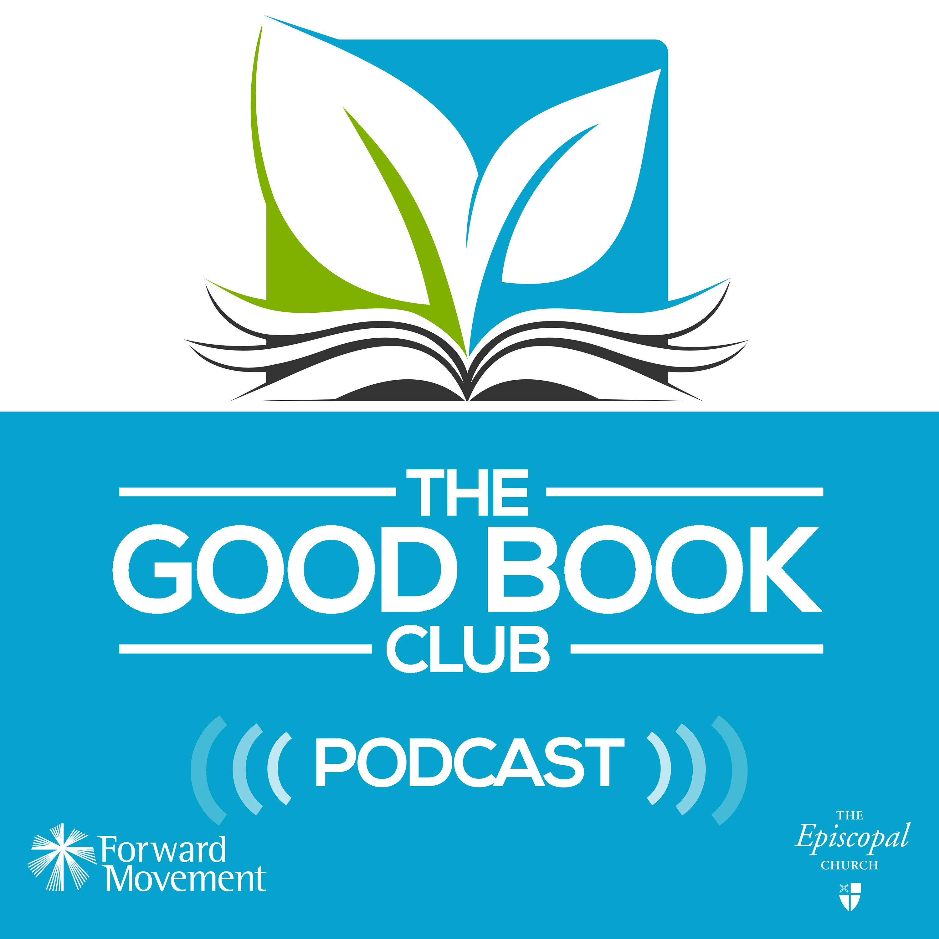 Best Episodes of The Good Book Club | Podchaser