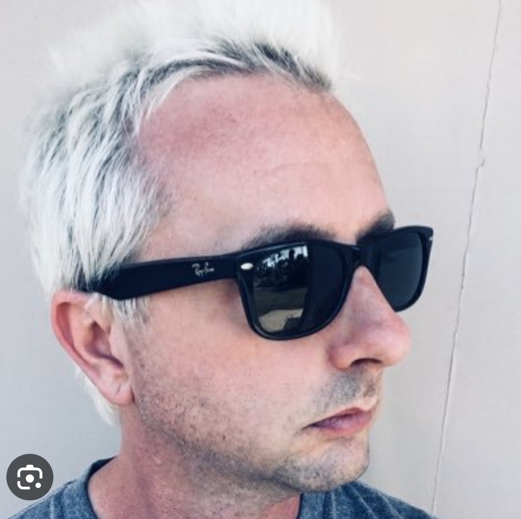 All Things Blues And Southern Rock