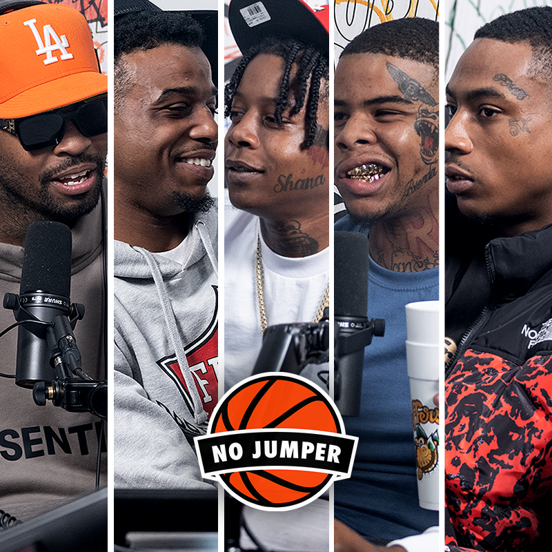 Baby Stone Gorillas on Viral Courthouse Fight Video, Stinc Team Beef ...