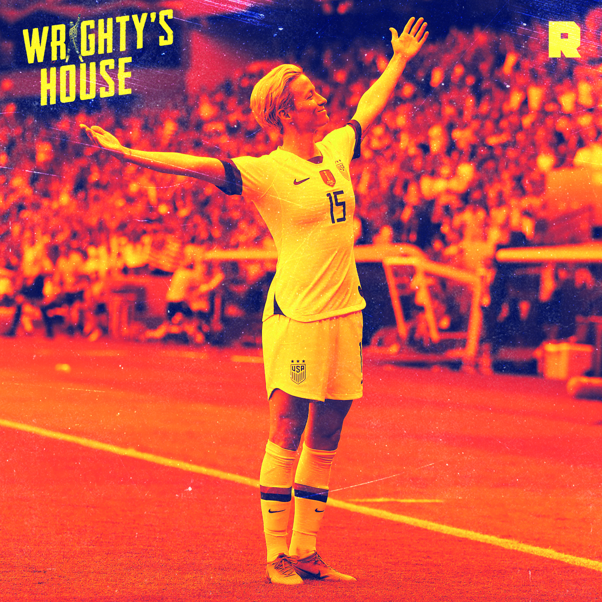Rapinoe Retires, England Call-Ups and Chaos at Stamford Bridge ...