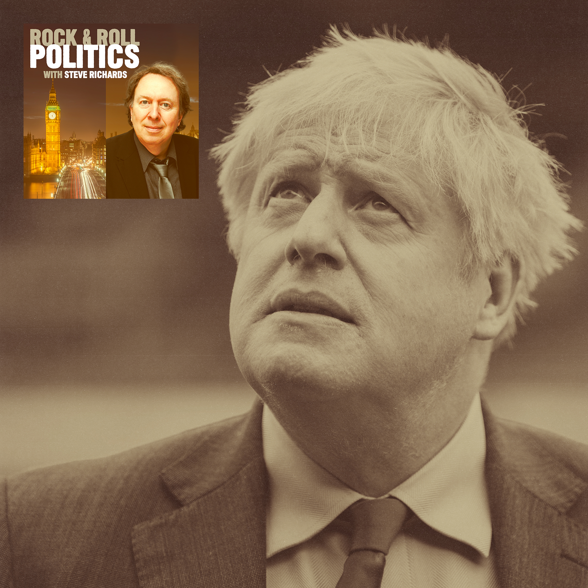 How Did Boris Johnson Last As Long As He Did? – Rock & Roll Politics ...