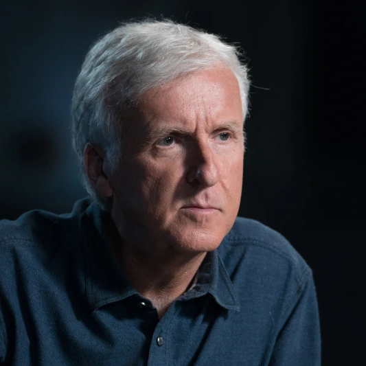 'Avatar: The Way Of Water' Director James Cameron - IndieWire's ...