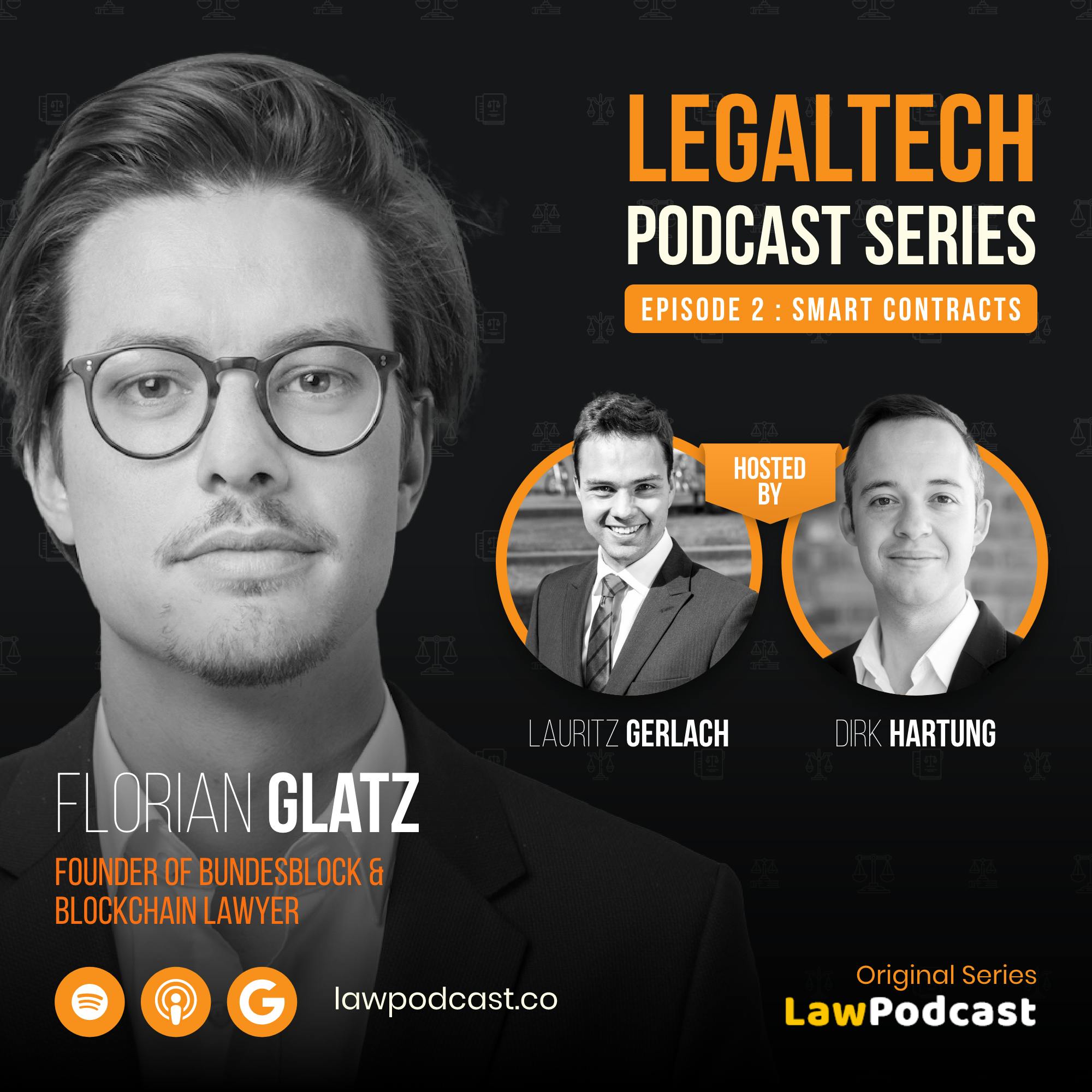 Smart Contracts LegalTech Podcast Series Podcast Podtail smart-contracts-legaltech-podcast-series-podcast-podtail