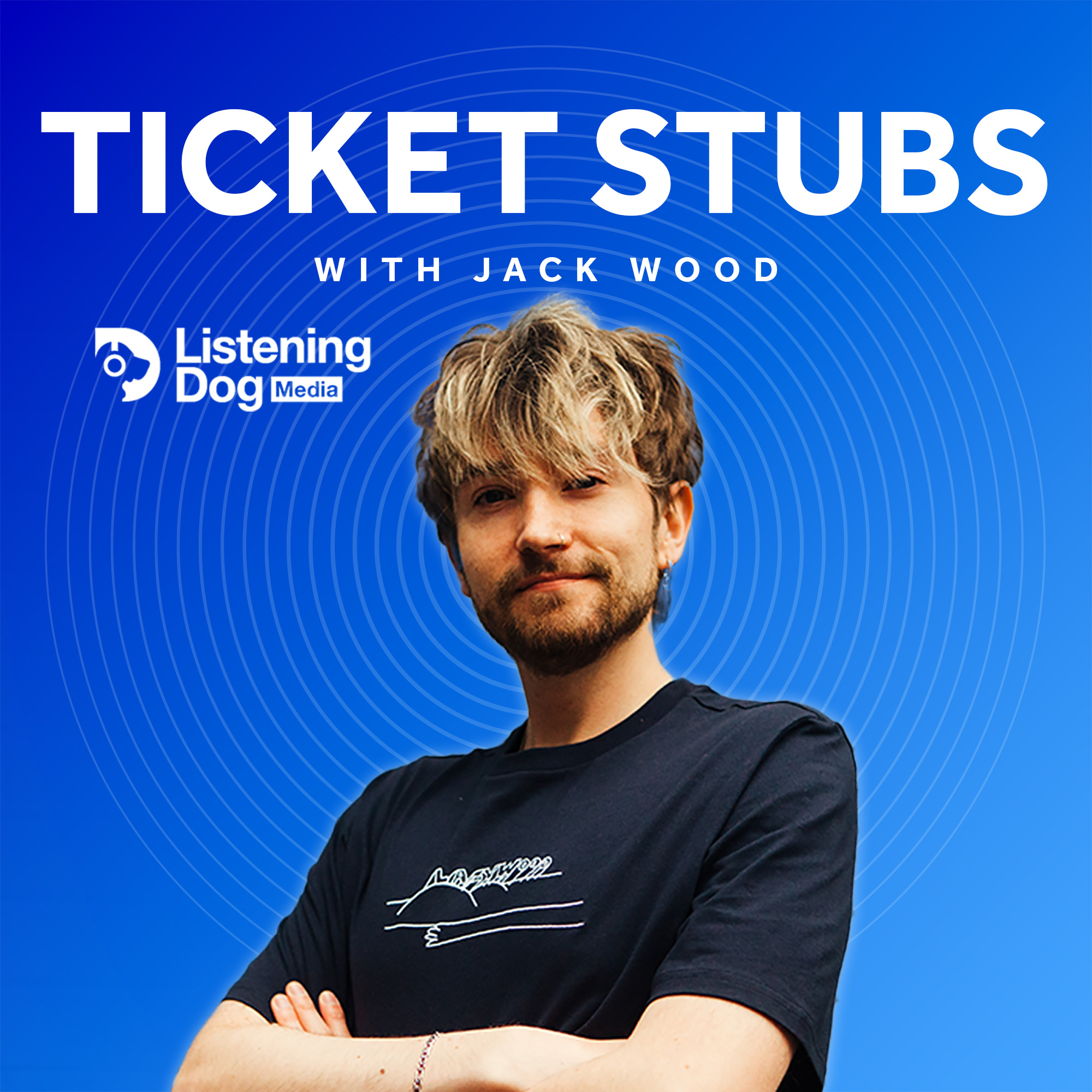 Ticket Stubs Podcast Transcripts