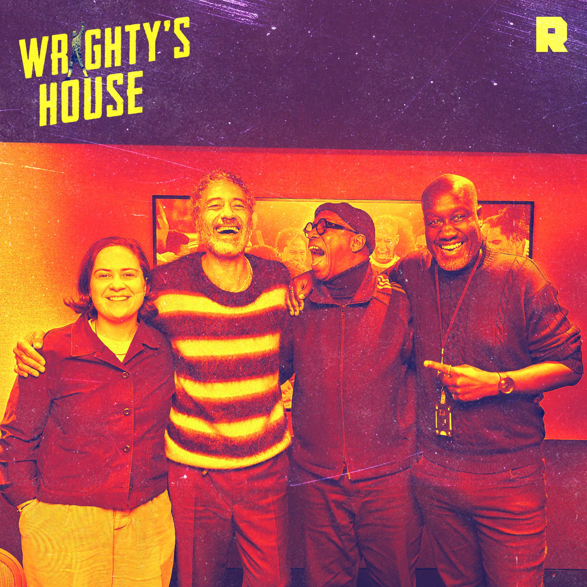 Leaving Match of the Day, and Taika Waititi in the House! – Wrighty's ...