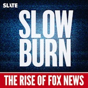 Slow Burn: Season 10.