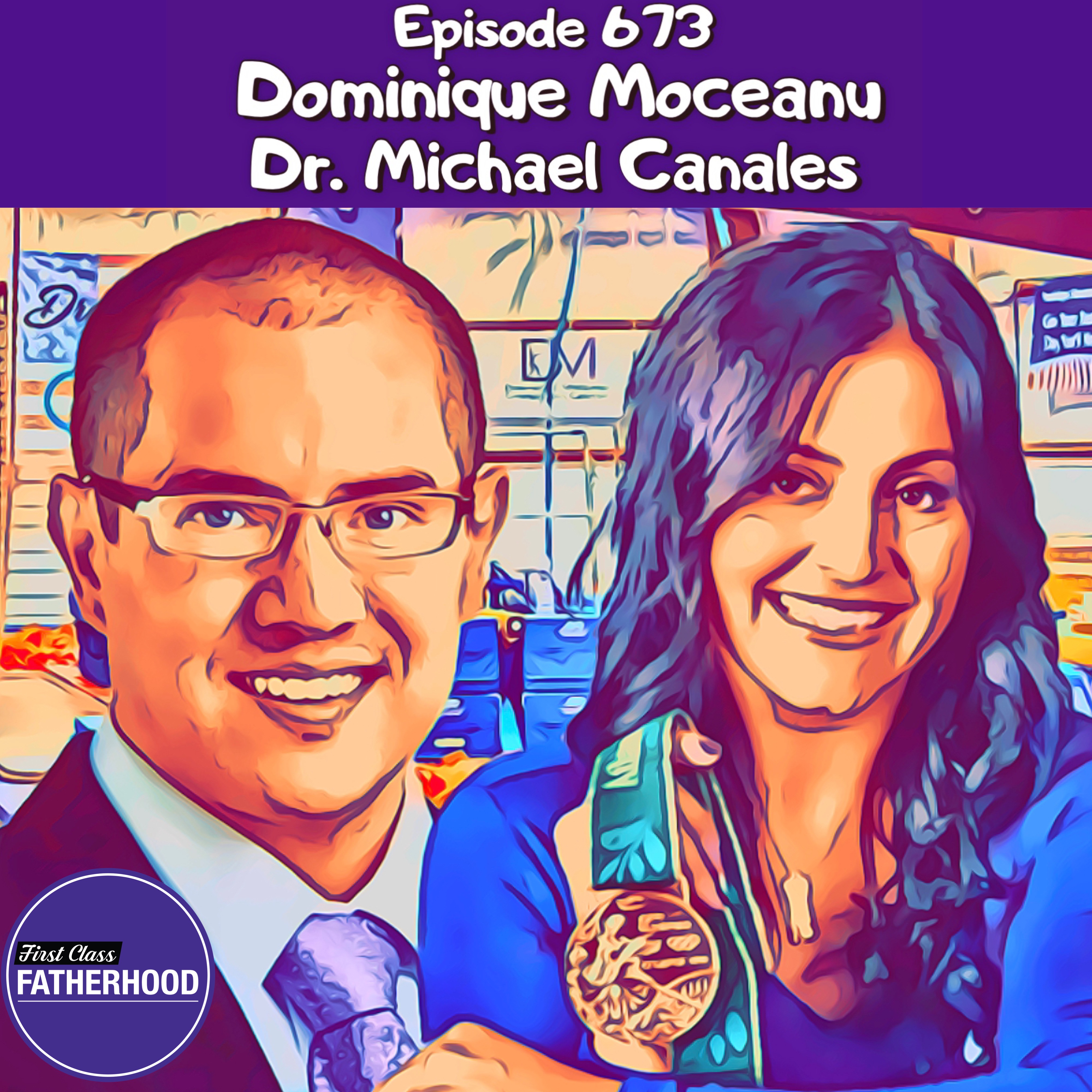 Episodes | First Class Fatherhood