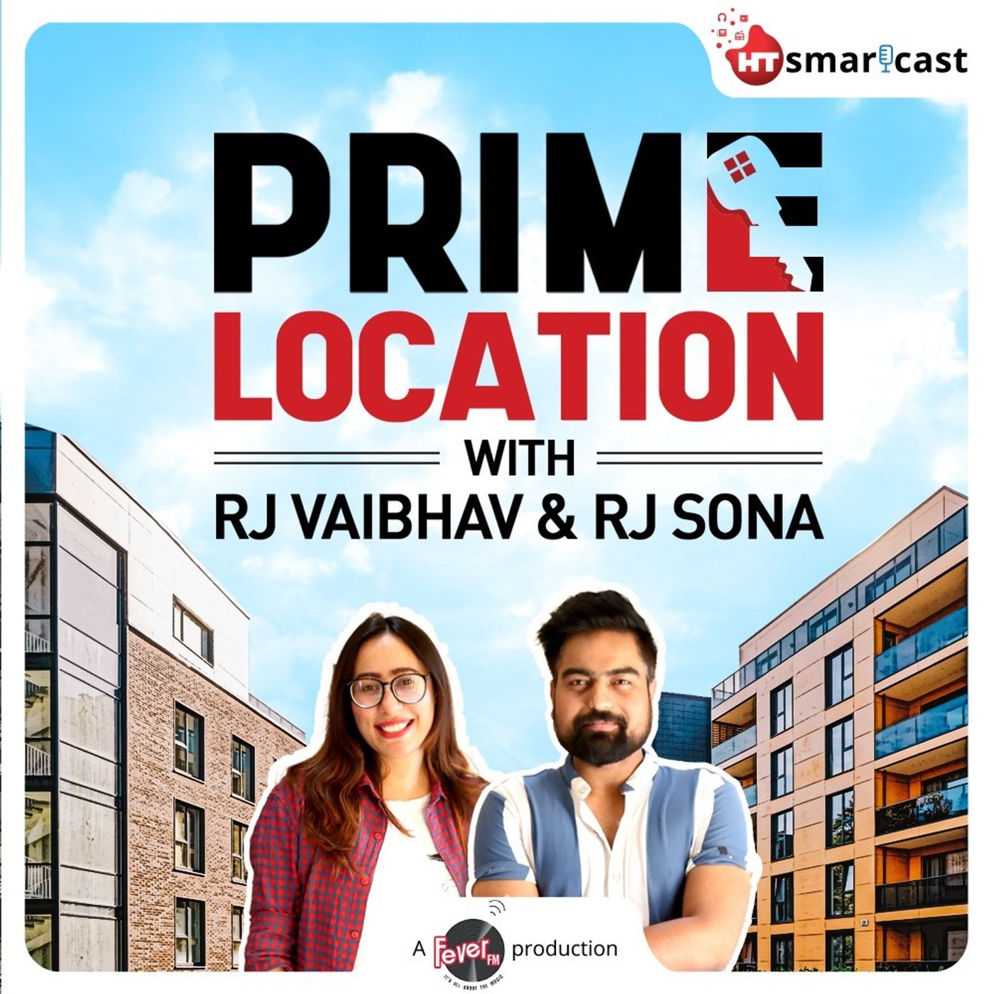 Prime Location | Podcast Episode Livemint