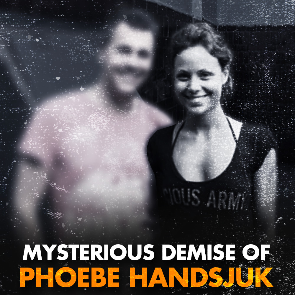 Phoebe’s Fall: The Brief Life and Mysterious Demise of Phoebe Handsjuk ...