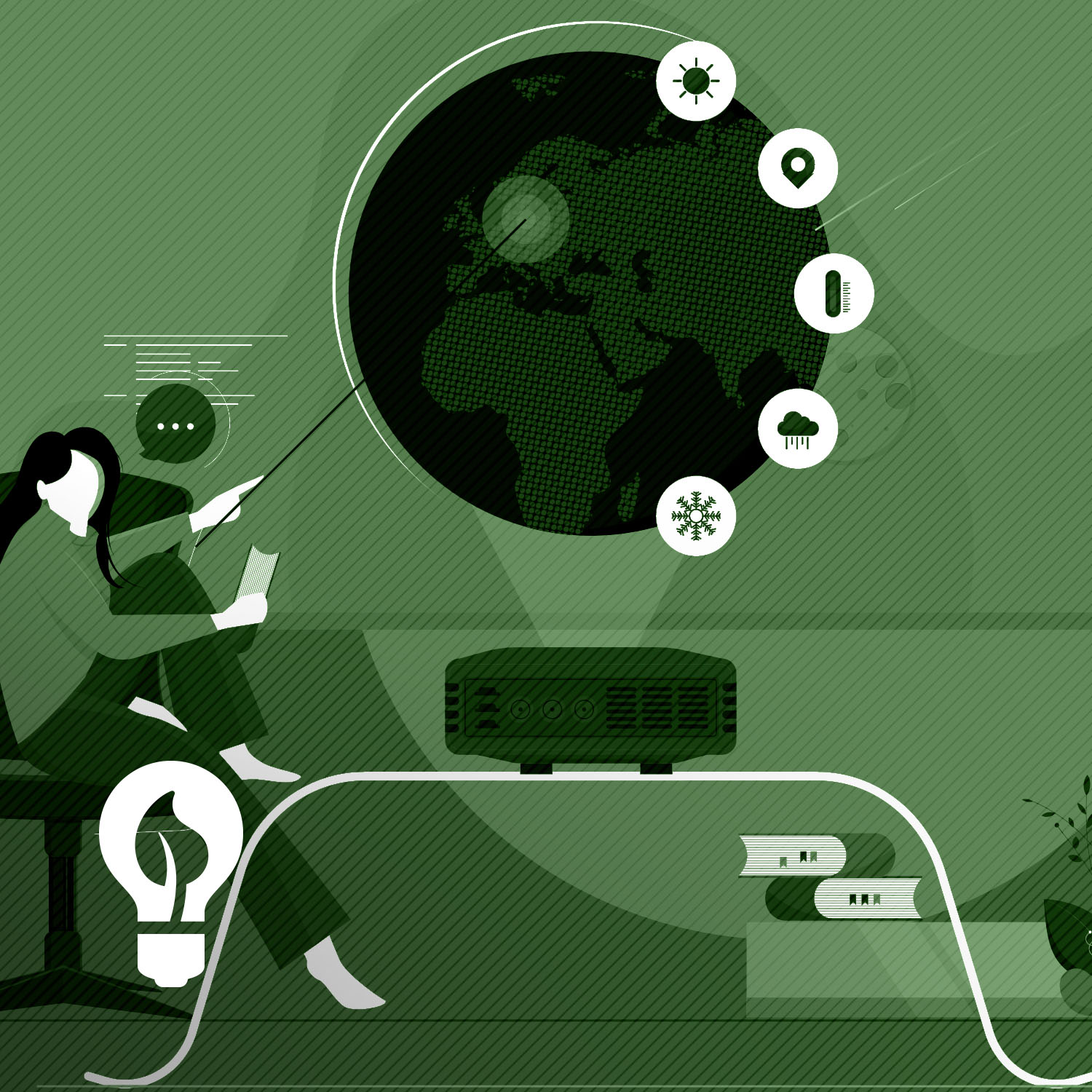 Prof. Tim Lenton, University of Exeter, on Planetary Boundaries, Early ...