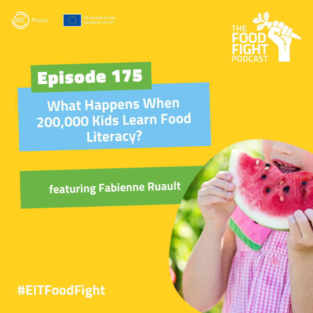 What Happens When 200,000 Kids Learn Food Literacy? - The Food Fight ...