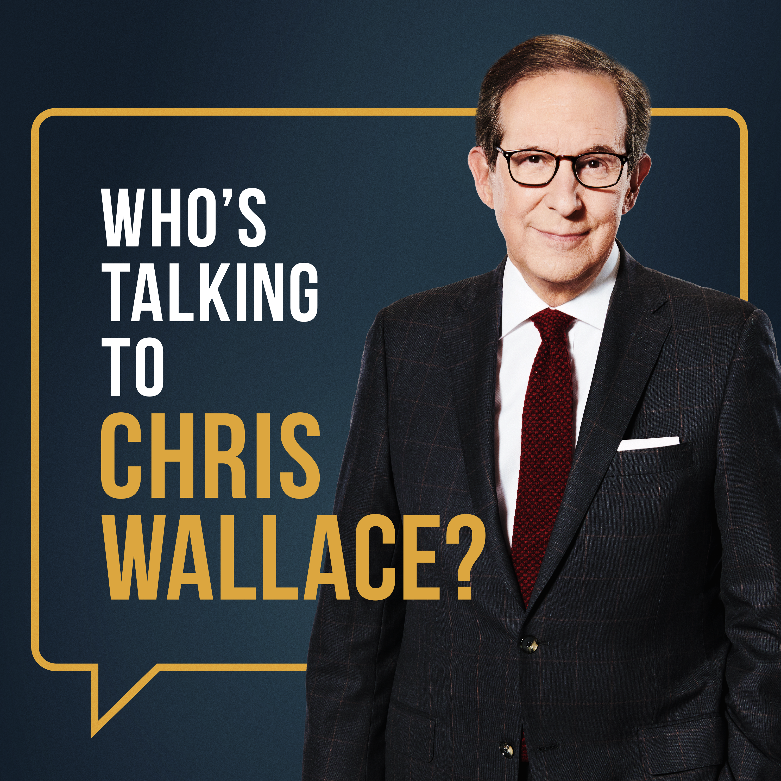 The Chris Wallace Show Podcast - Who's Talking To Chris Wallace: Miranda Lambert | Free ...