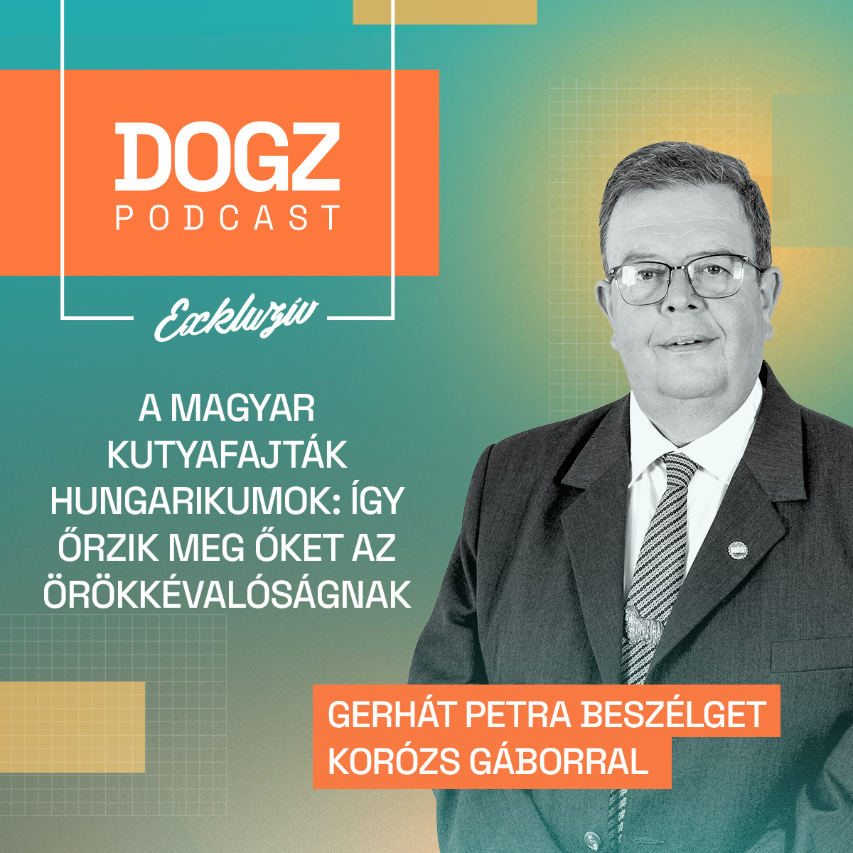 A magyar kutyafajták hungarikumok: Így őrzik meg őket az ...