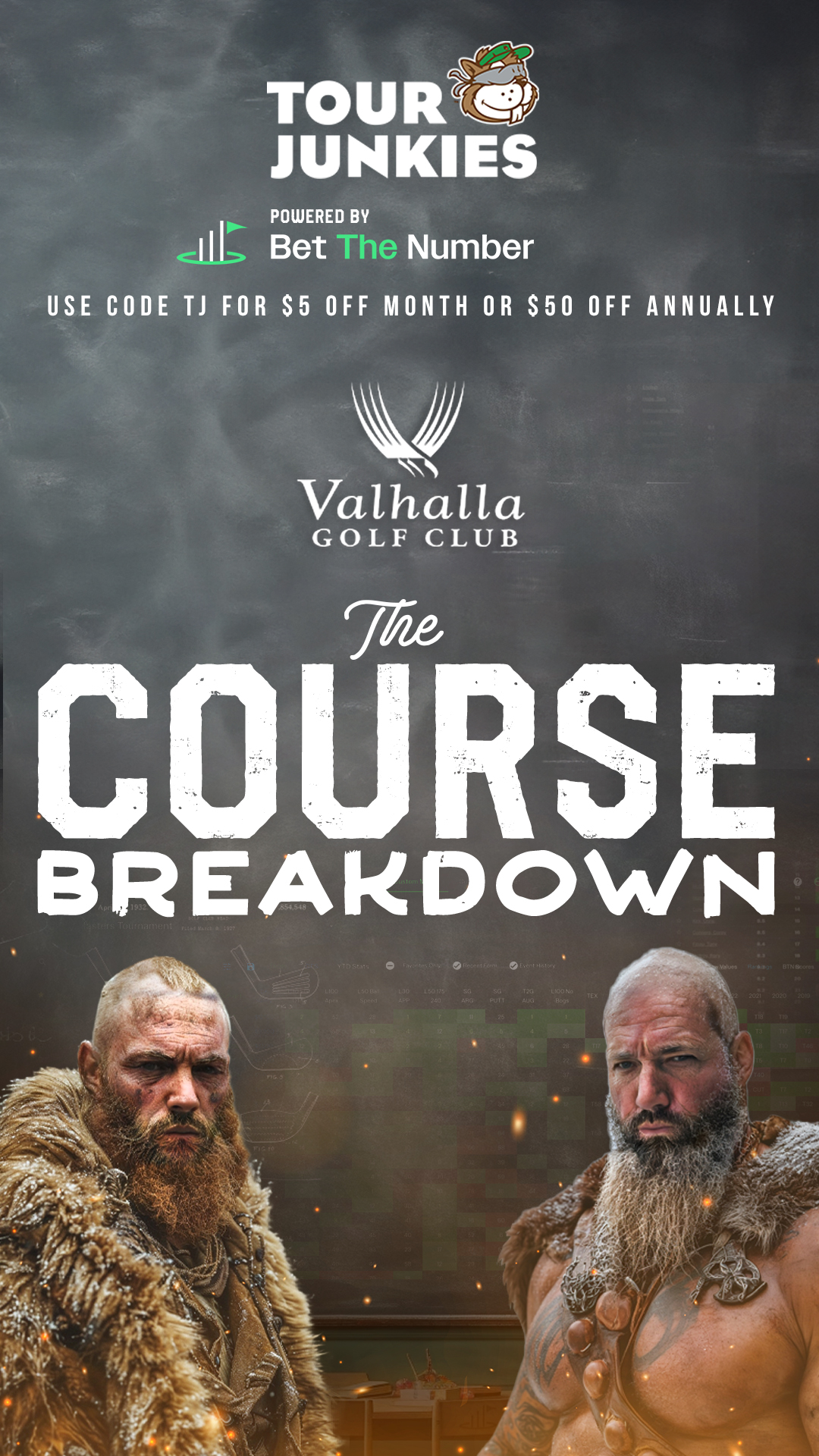 Valhalla Golf Club Course Breakdown | PGA Championship First Look, Fly ...
