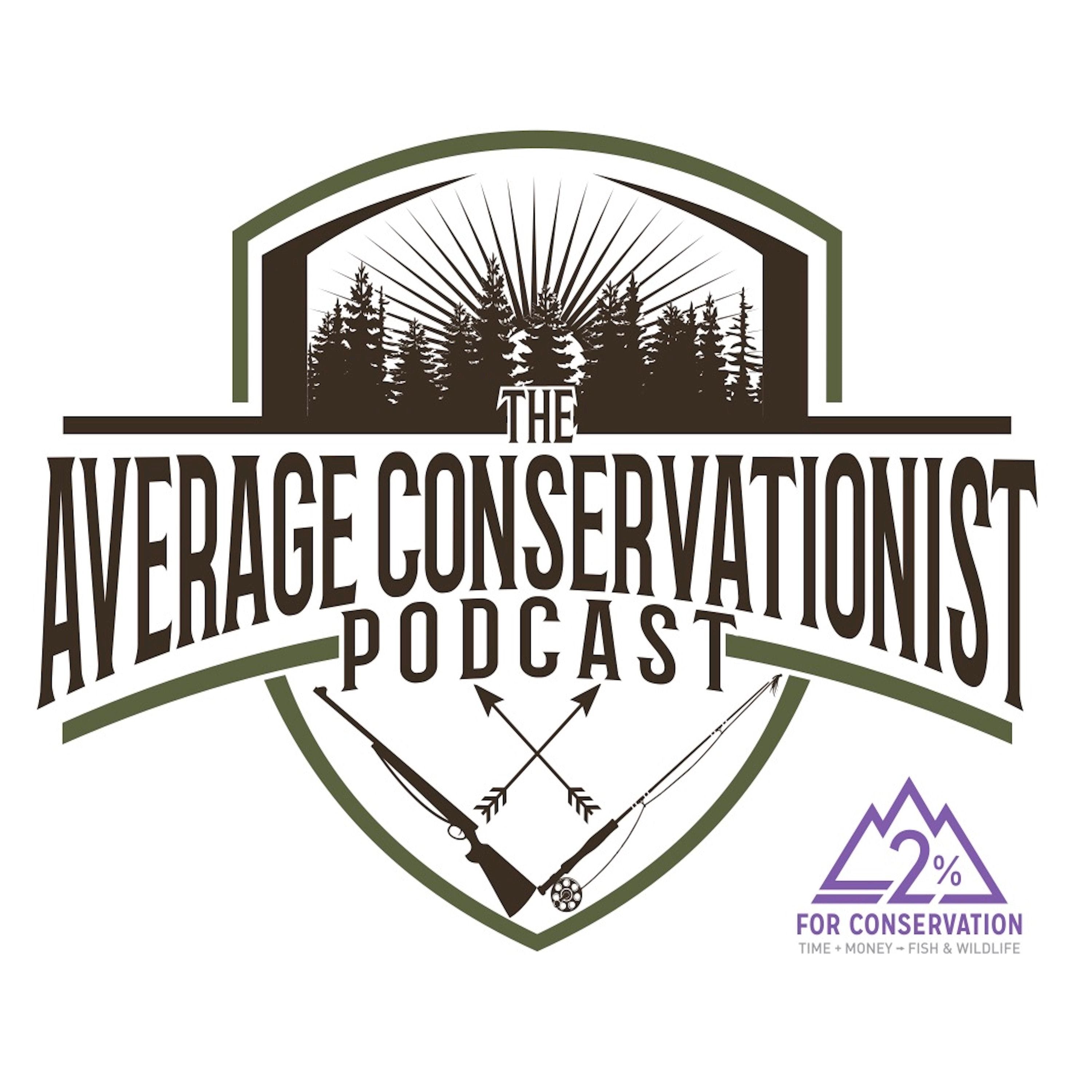 Average Conservationist - Jimmy Giarraputo of Half Rack by Sportsmen's ...