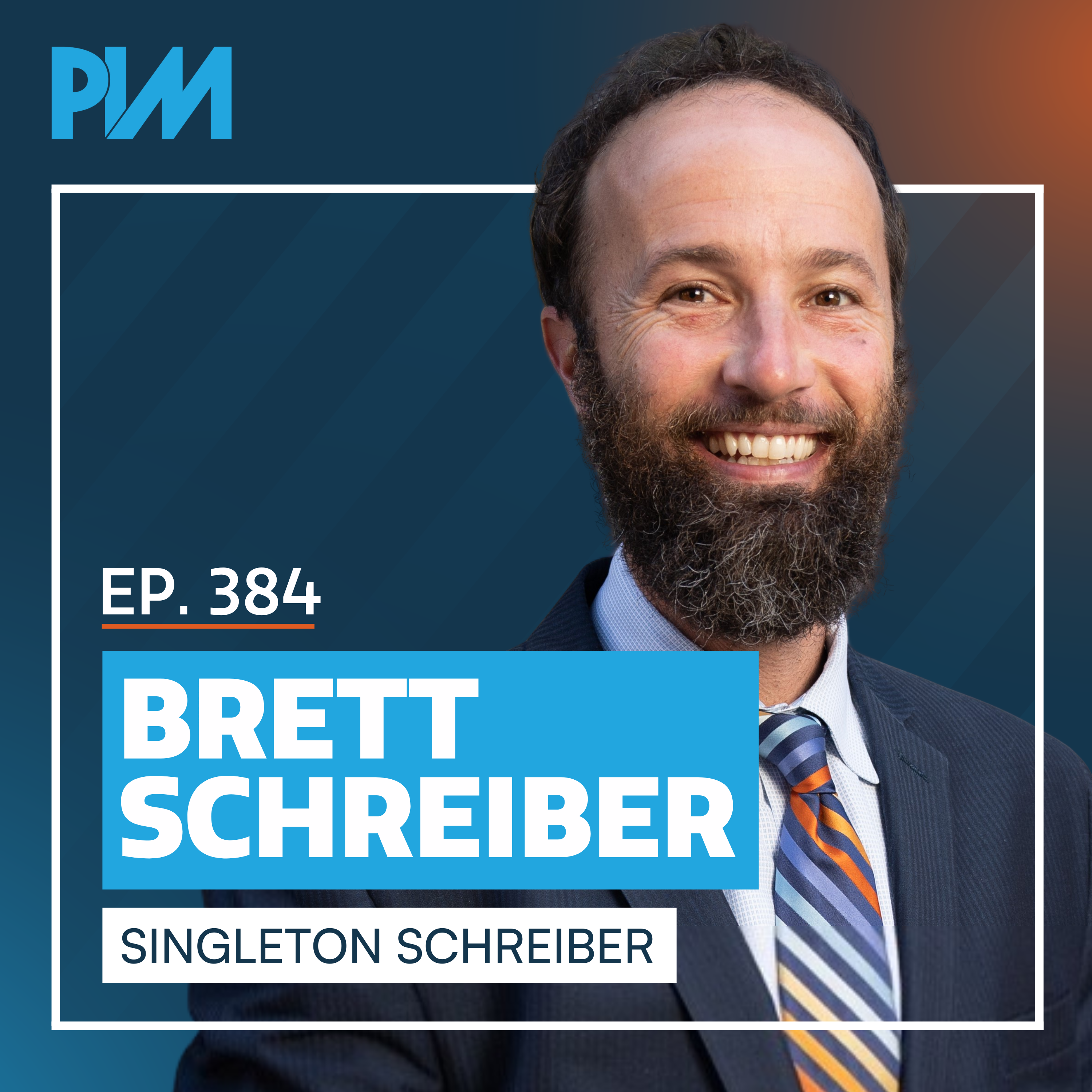 384. The Real Reason PI Firms Lose Control as They Scale w/ Brett ...