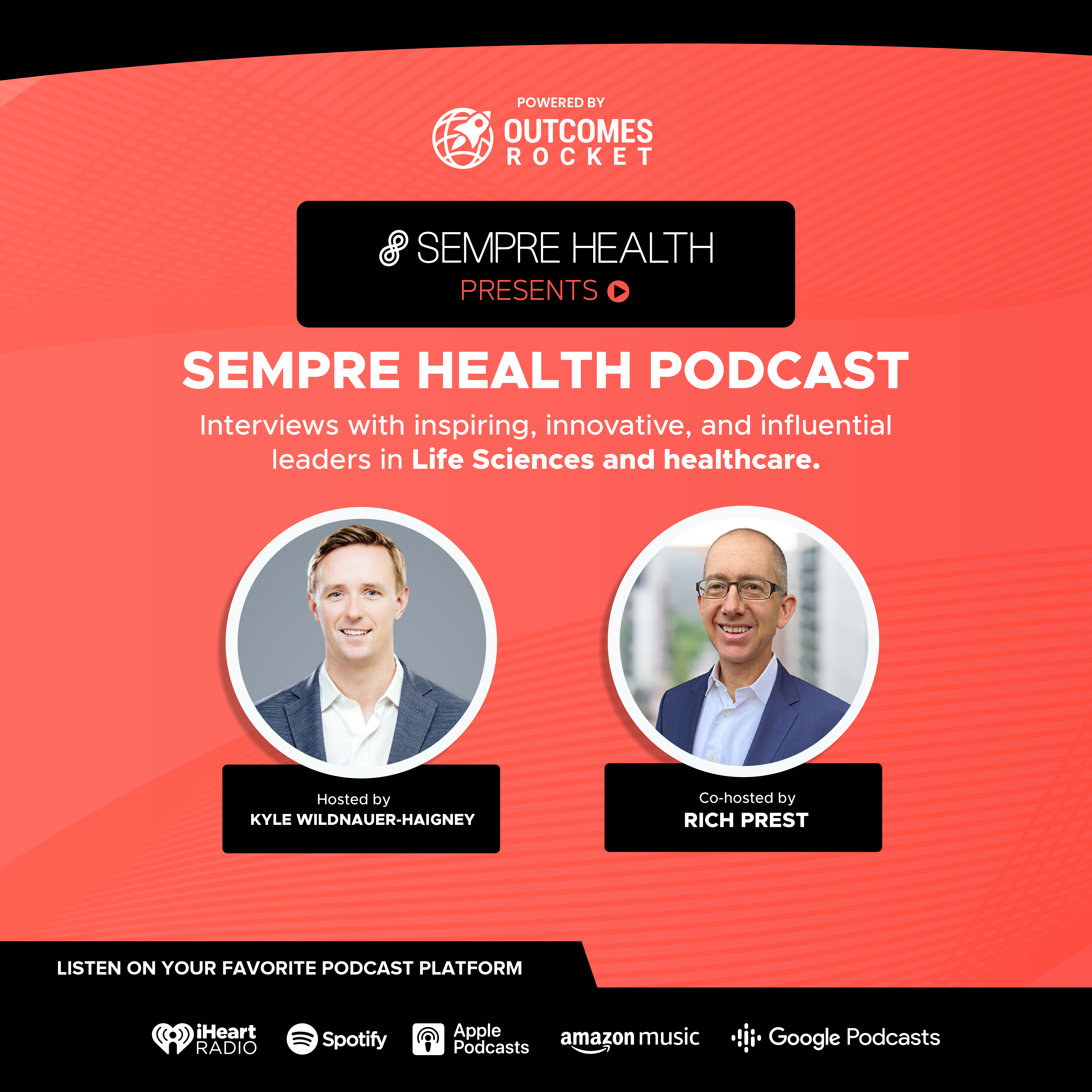 SEMPRE: Untangling Healthcare for Future Generations with Harry Travis ...