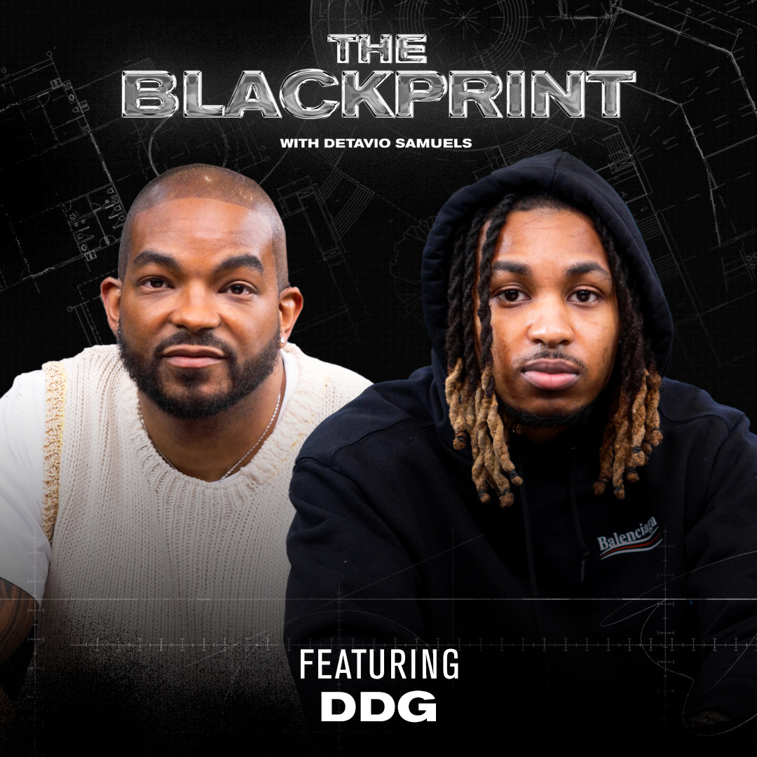 DDG On Grinding from Valedictorian to Viral Sensation: YouTube, Rap ...