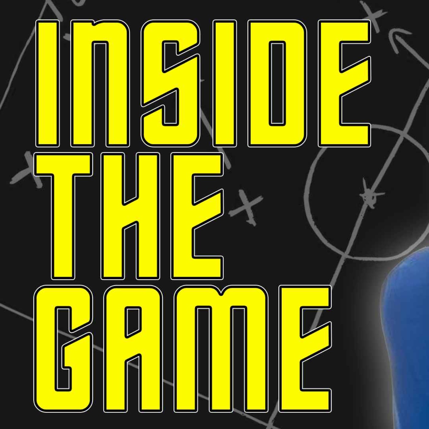 Inside The Game With Giulia Bould – The Toffee TV Everton Podcast ...