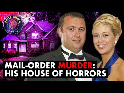 True Crime Documentary 2024: Betrayal of the Betrothed | Jason Corbett ...