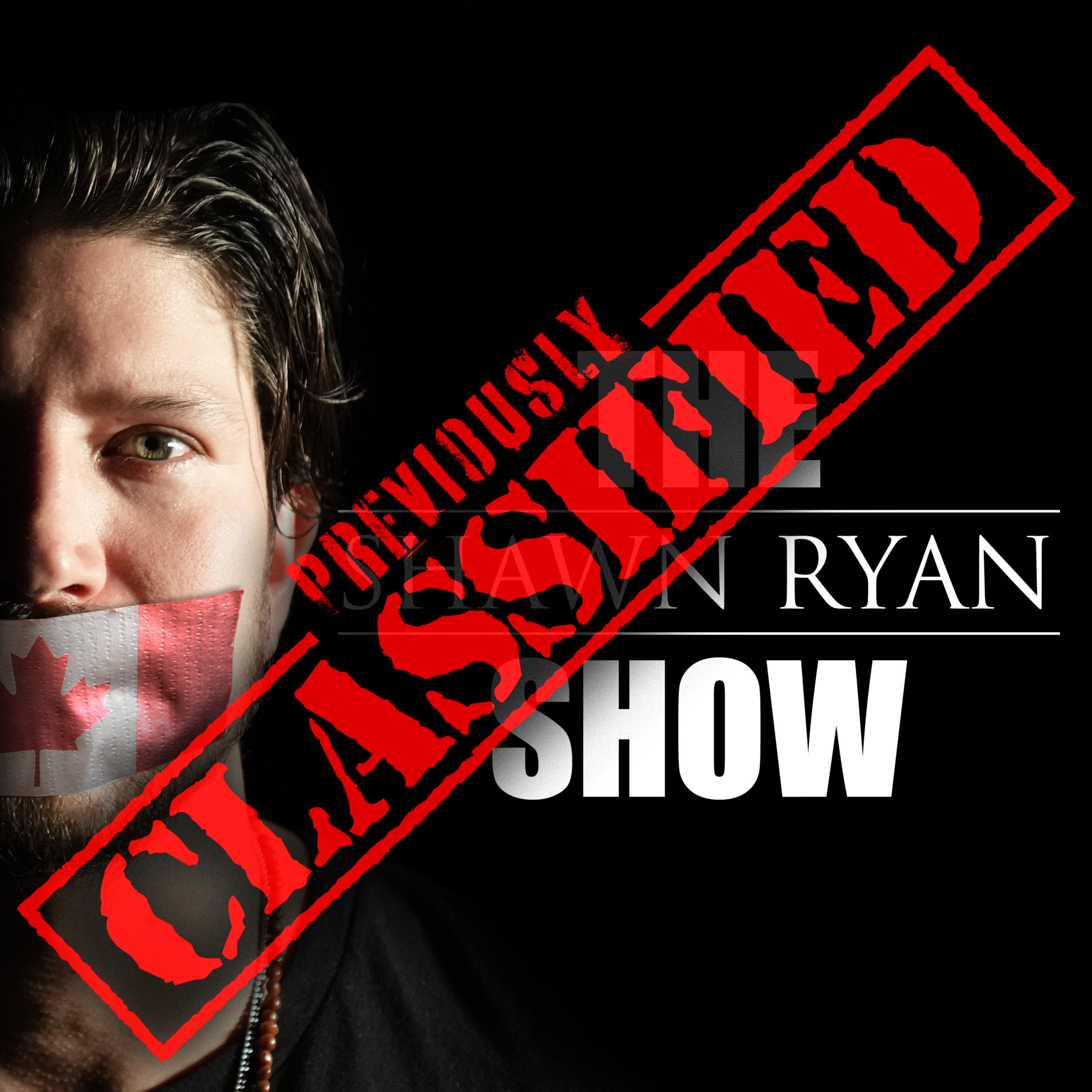 DECLASSIFIED #47 Dallas Alexander - The World's Farthest Sniper Kill ...