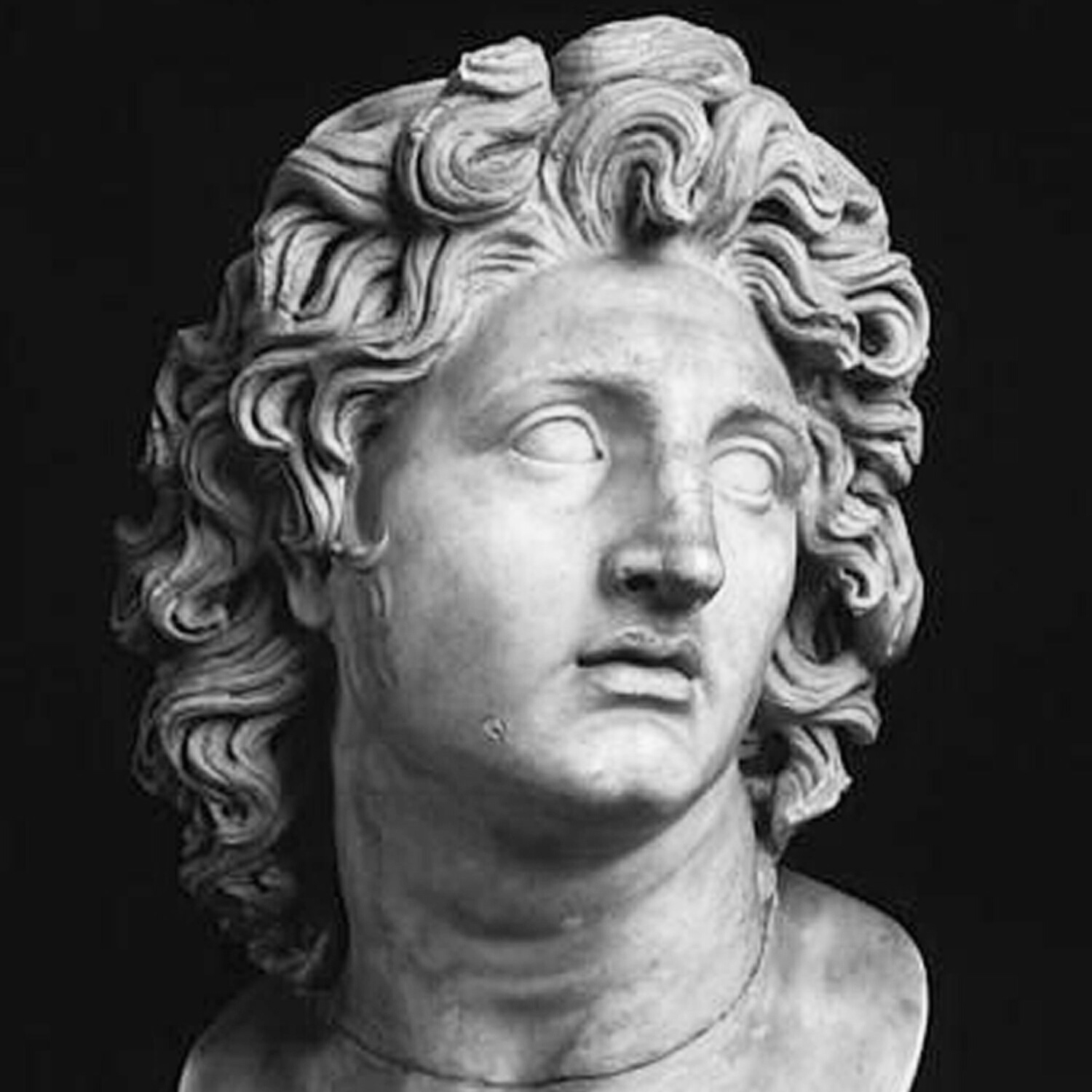 Alexander the Great (Part 2) - How to Take Over the World | Lyssna här ...