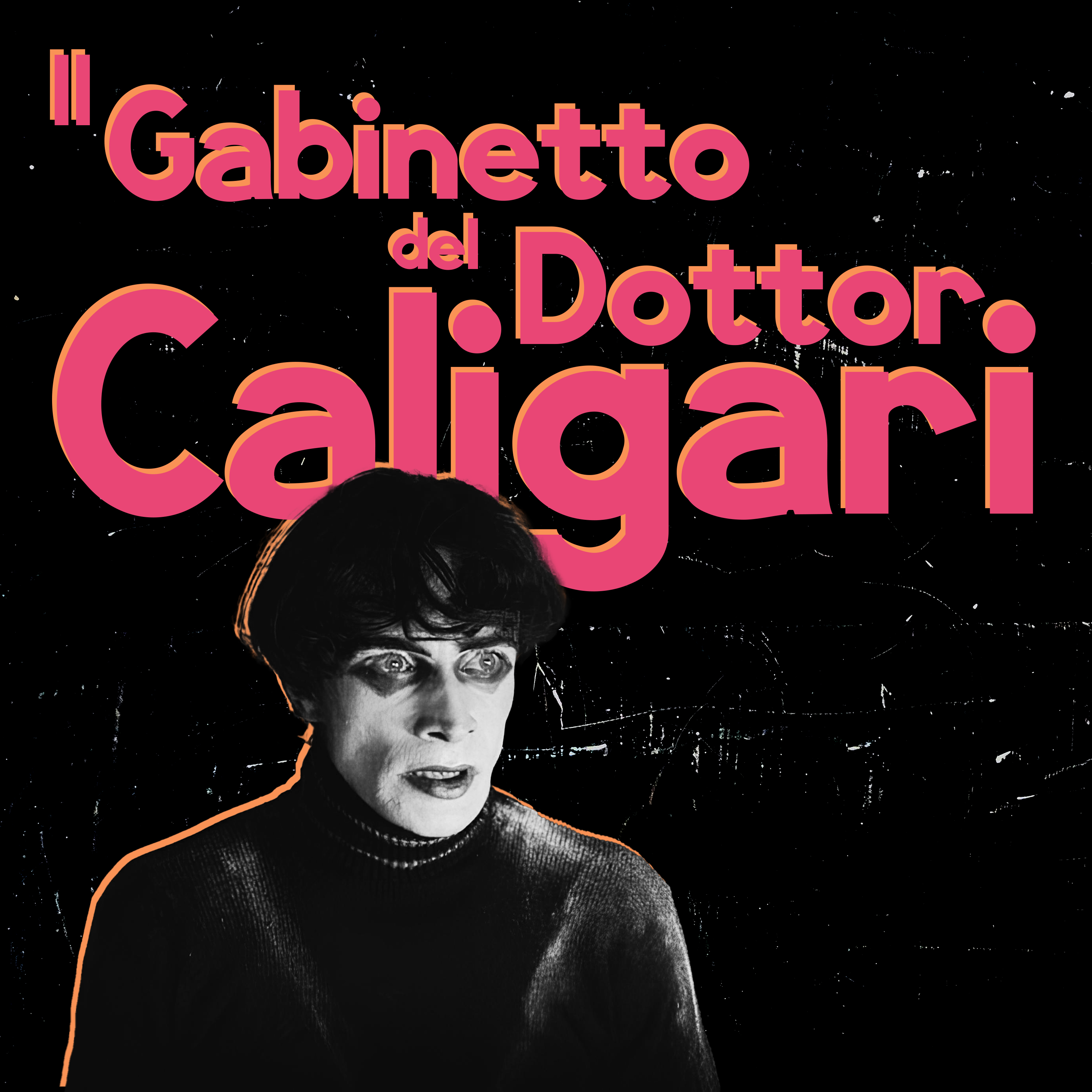 ROBERT WIENE e il DOTTOR CALIGARI: l'uomo che ha rivoluzionato la PAURA 🧟‍♂️ – Vedo Brutto ...