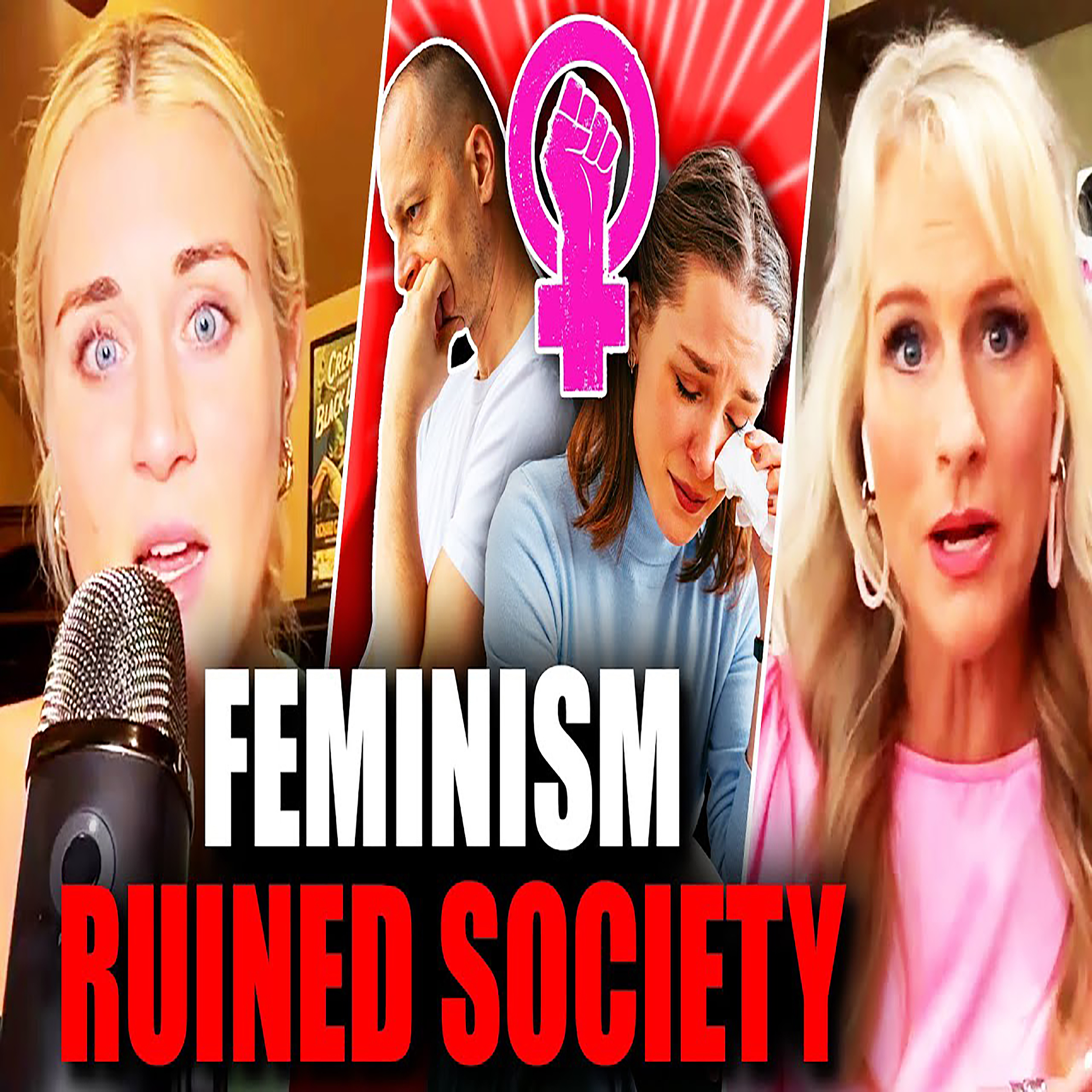 How Jennifer Strickland Found Purpose Beyond the Runway – Gaines for ...