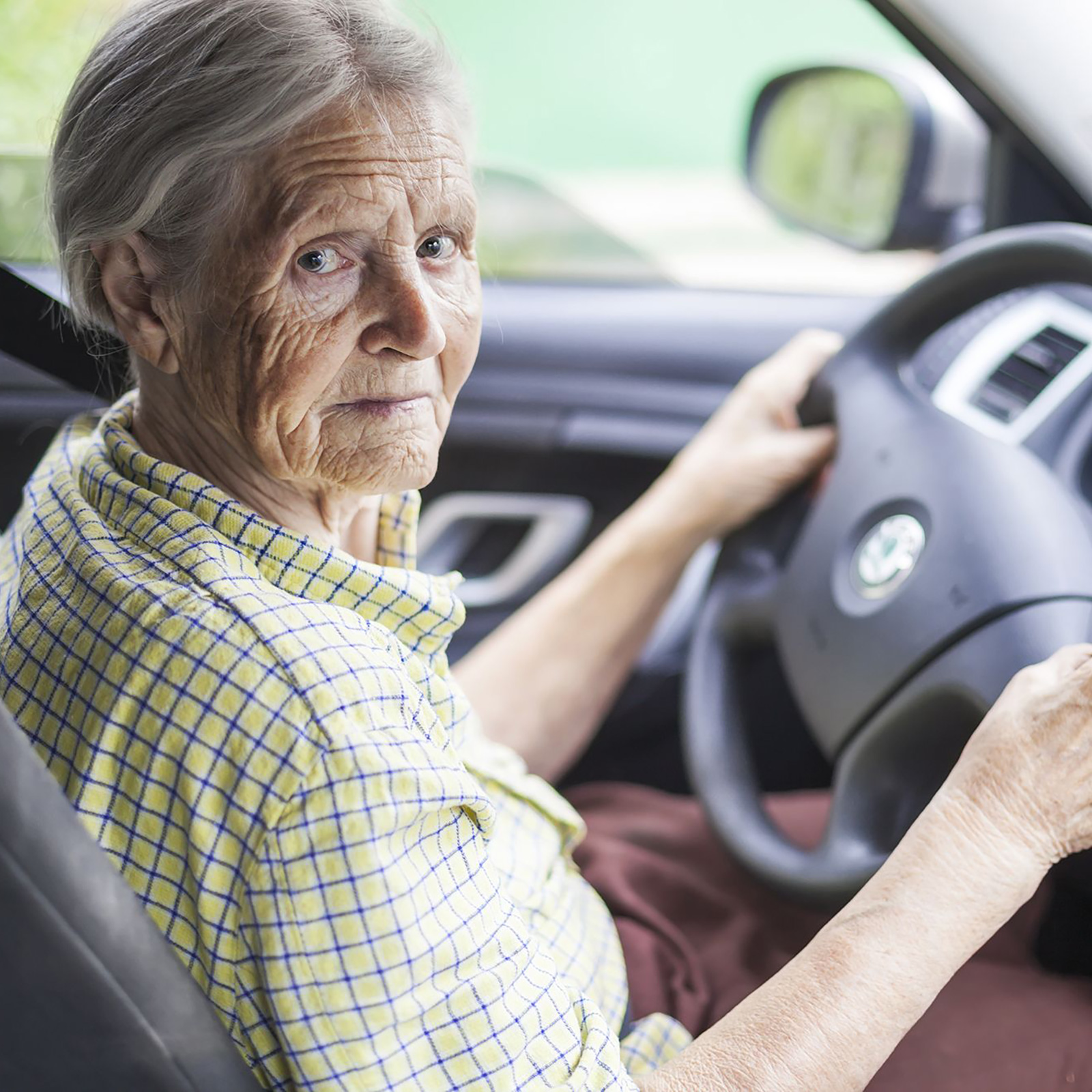 2/13/24: Should Your Parents Still be Driving? – THE TRUTH ABOUT YOUR ...