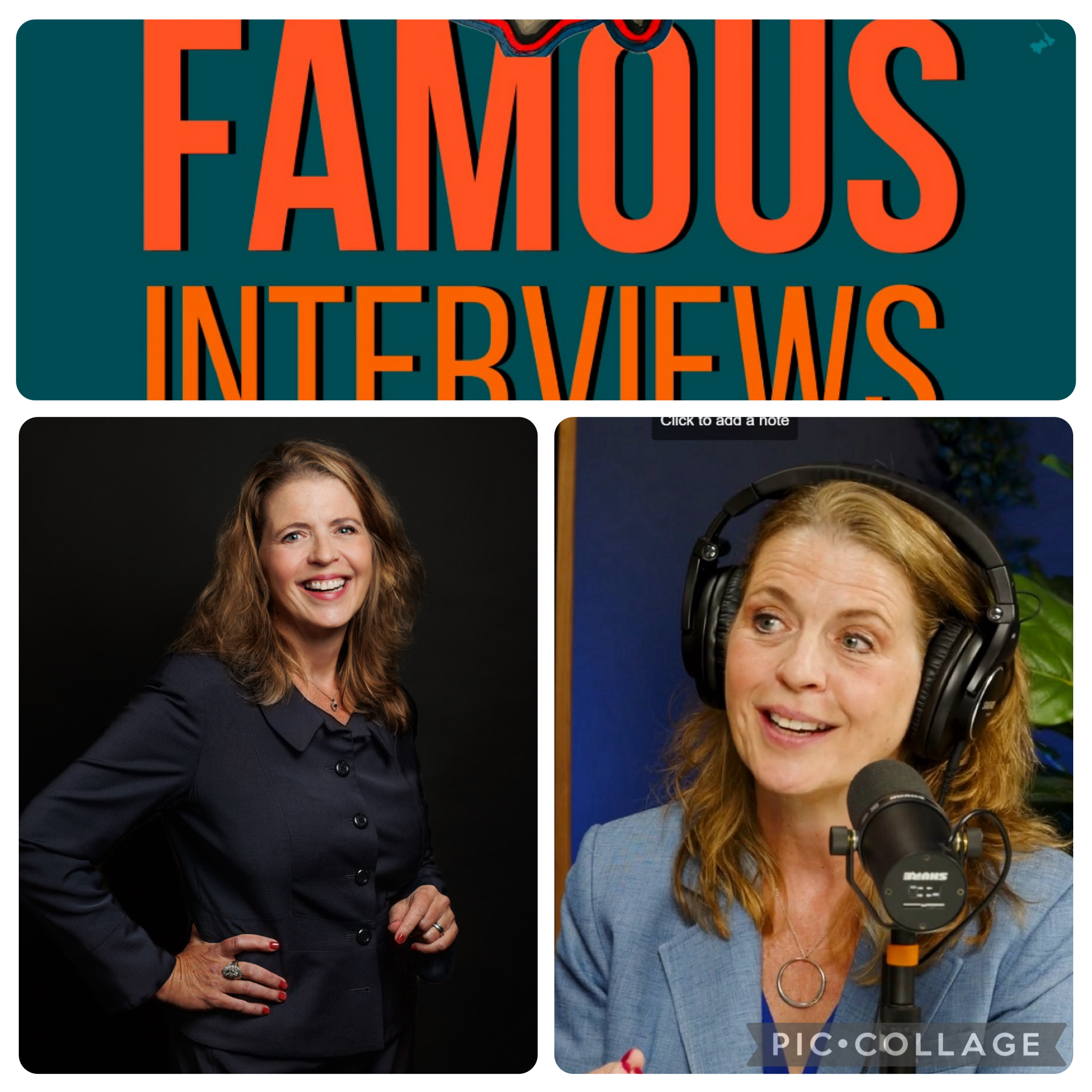 Famous Interviews with Joe Dimino Podcast - Founder & CEO of Arden ...