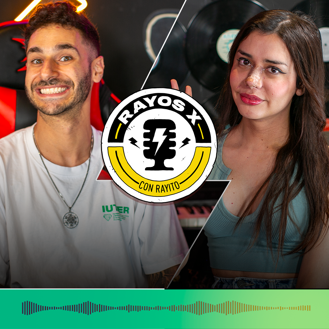 Rayos X #118 Crystal Molly - La STREAMER TRANS 🏳‍⚧ que esta ...