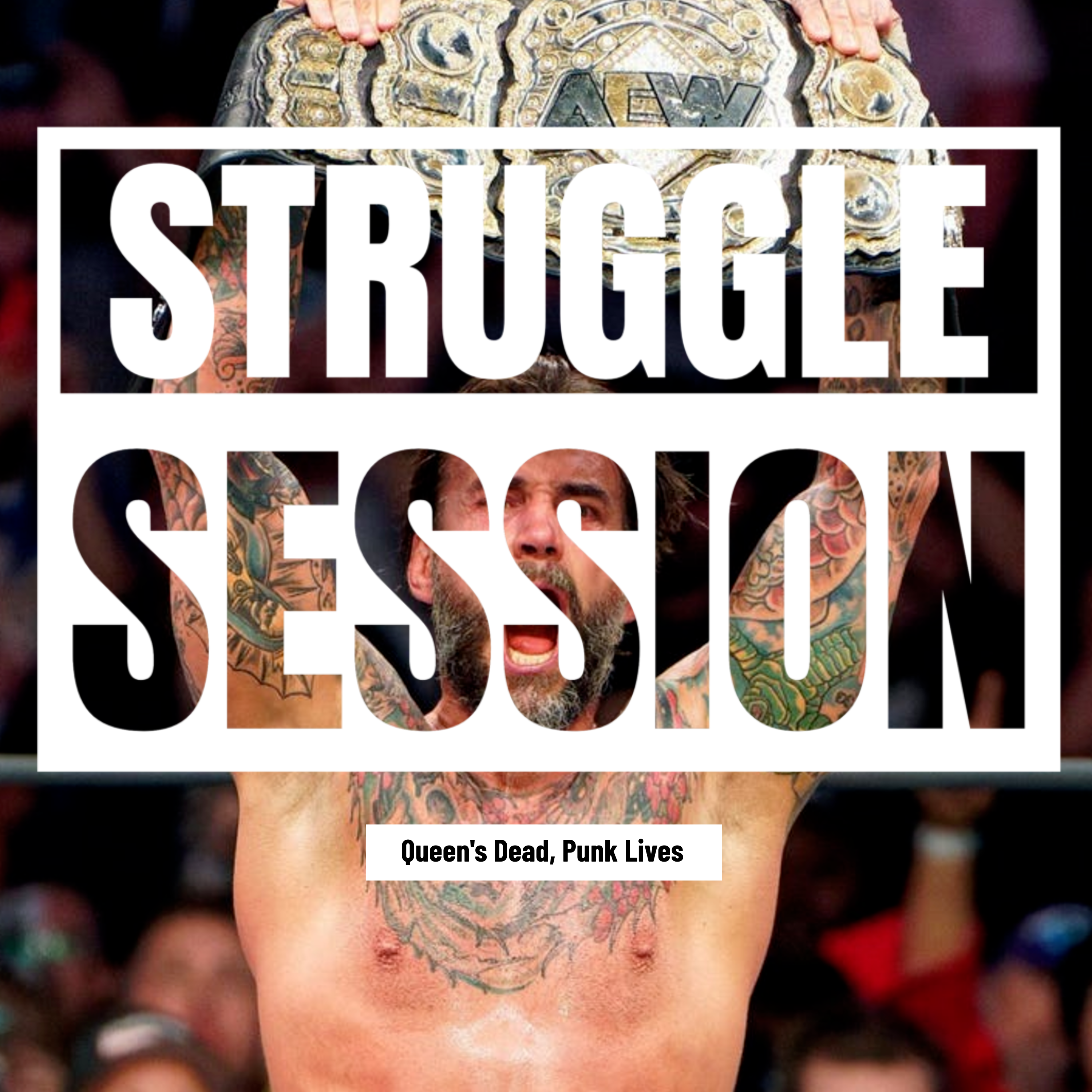 Struggle Session | Ivy.fm