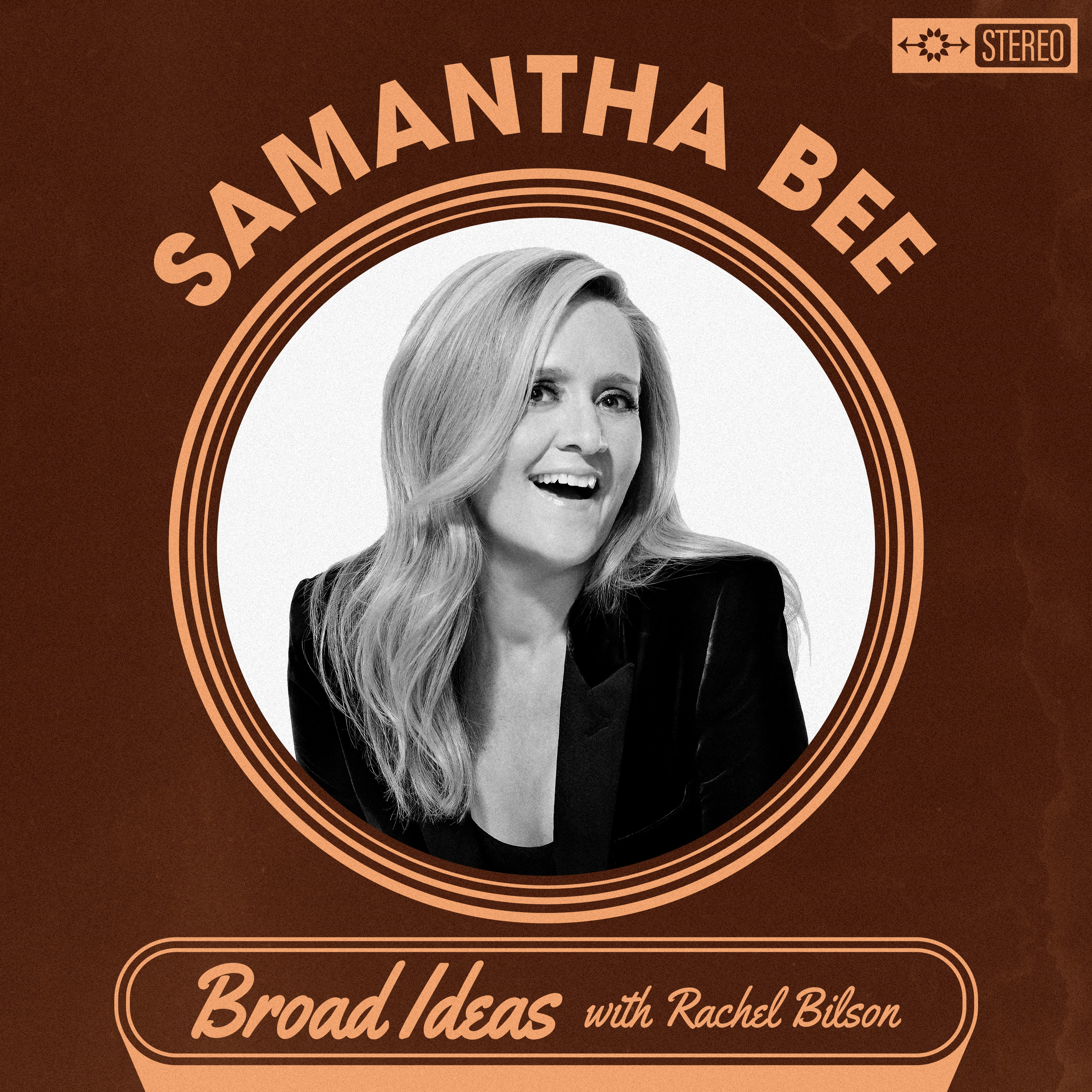 Samantha Bee on Kelly Clarkson, Roe v. Wade, and Poking a Rat - Broad ...