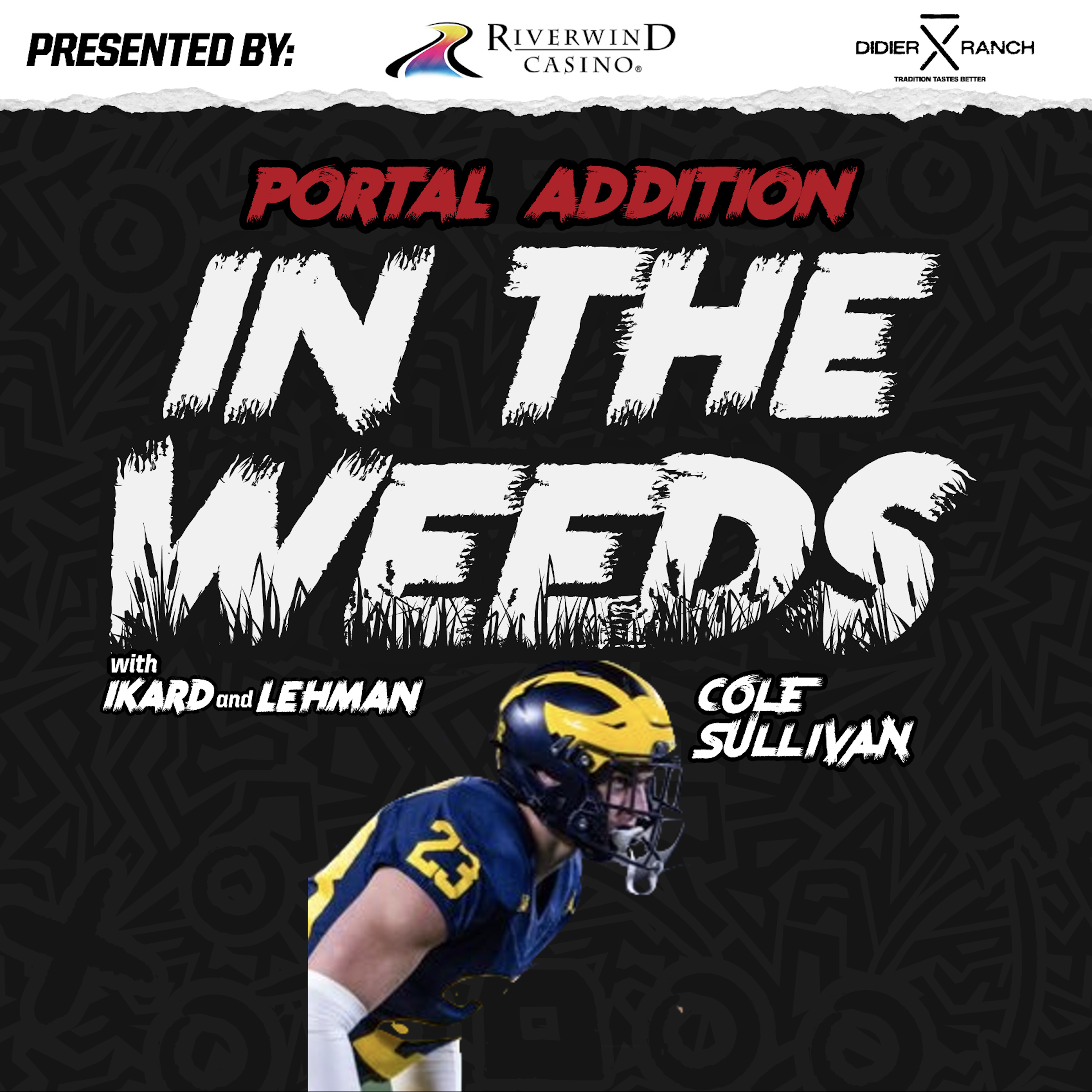 "In the Weeds": OU Football Linebacker Transfer Cole Sullivan by The ...