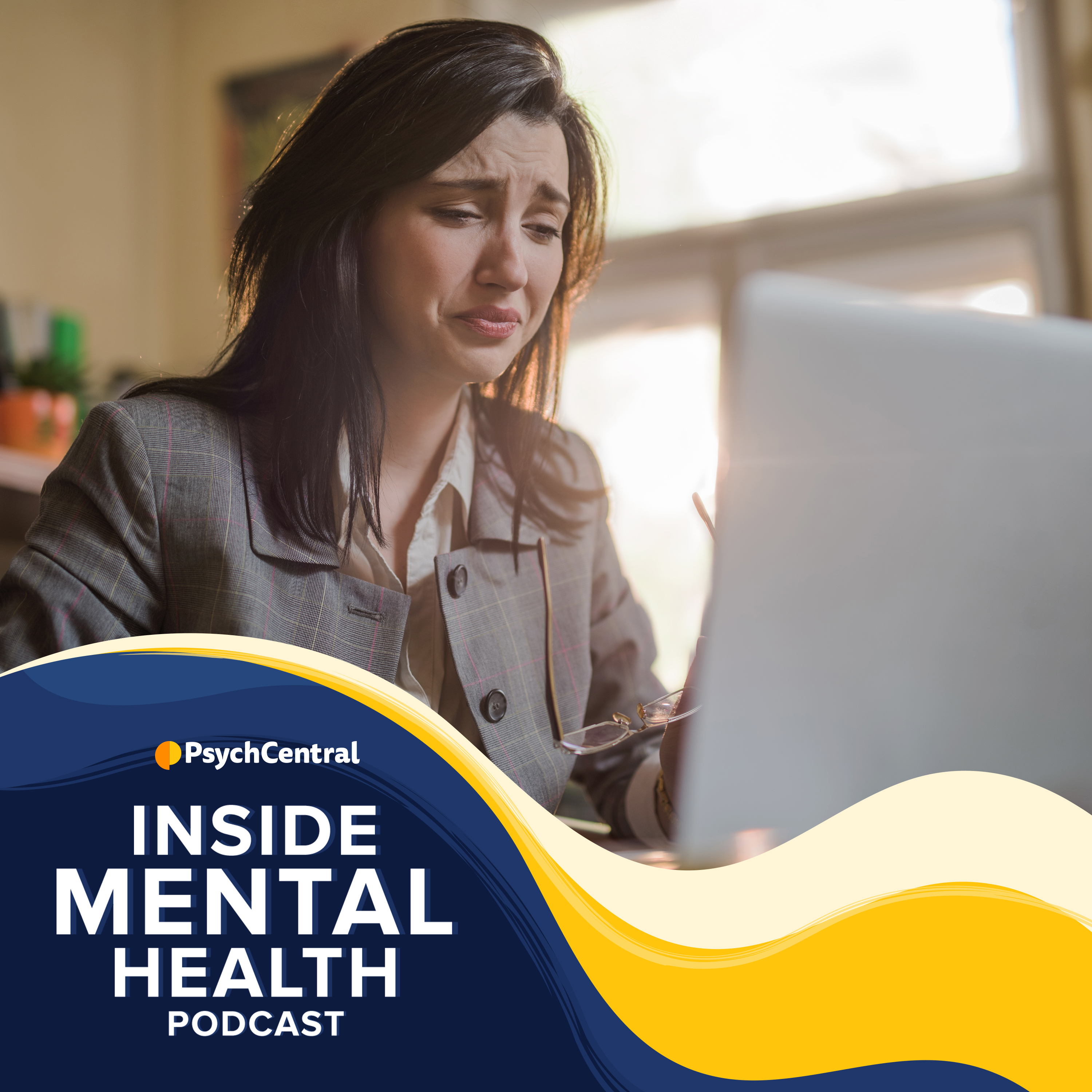 Crying in the Workplace: How to Stop and Why You Shouldn't Have To ...