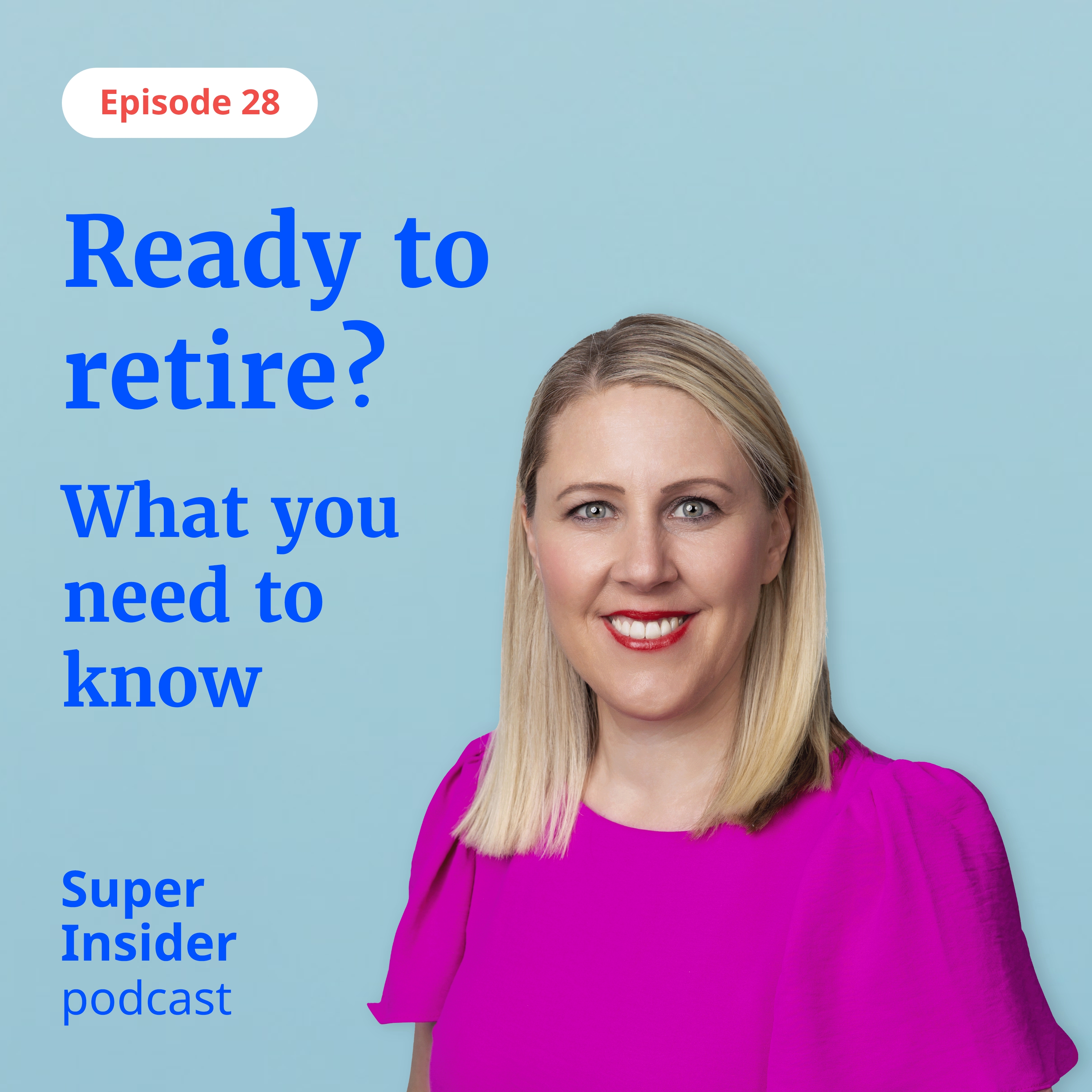 Ready to retire? Understand your superannuation options at retirement ...