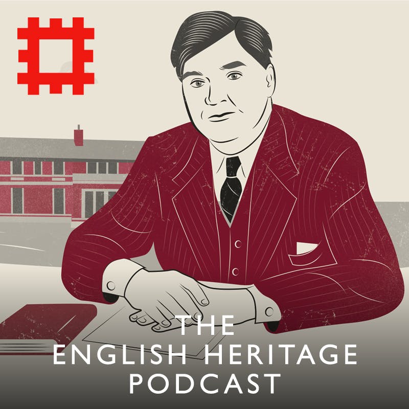 Episode 241 Nye Bevan And The Founding Of The National Health Service The English Heritage