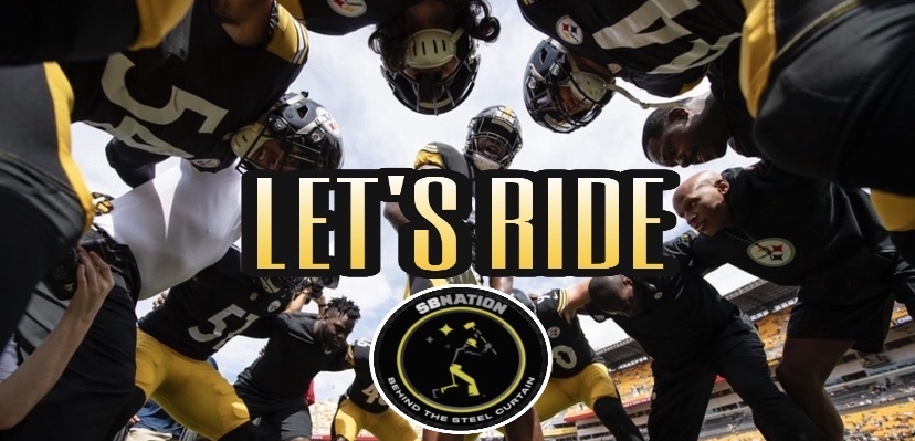 Download - Let's Ride: What the Steelers need to do to defeat the Bears ...