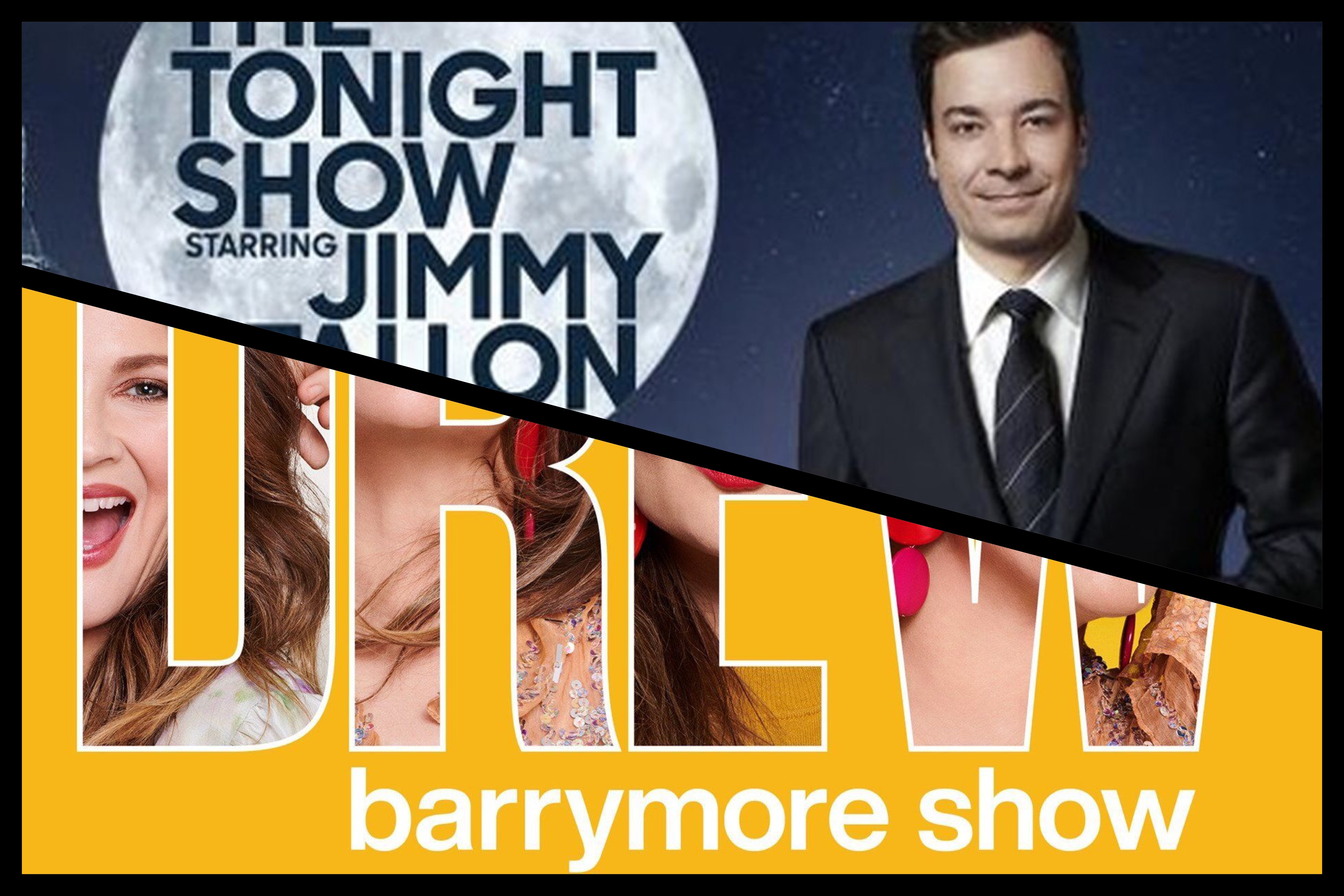 369: Jimmy Fallon's 'Tonight Show’ accused of being “toxic workplace ...