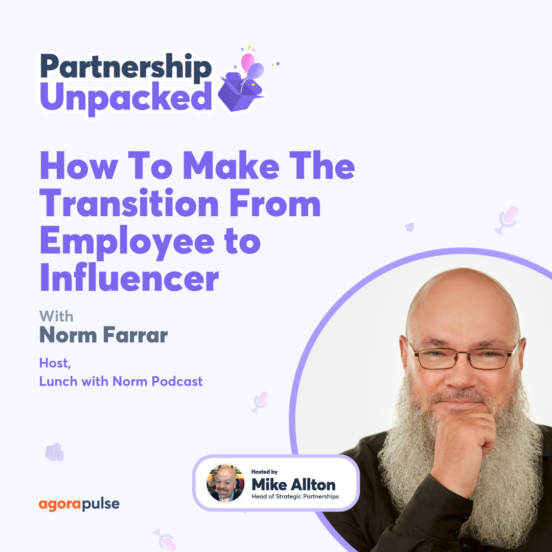 How This Serial Entrepreneur Became A Product Influencer with Norm ...