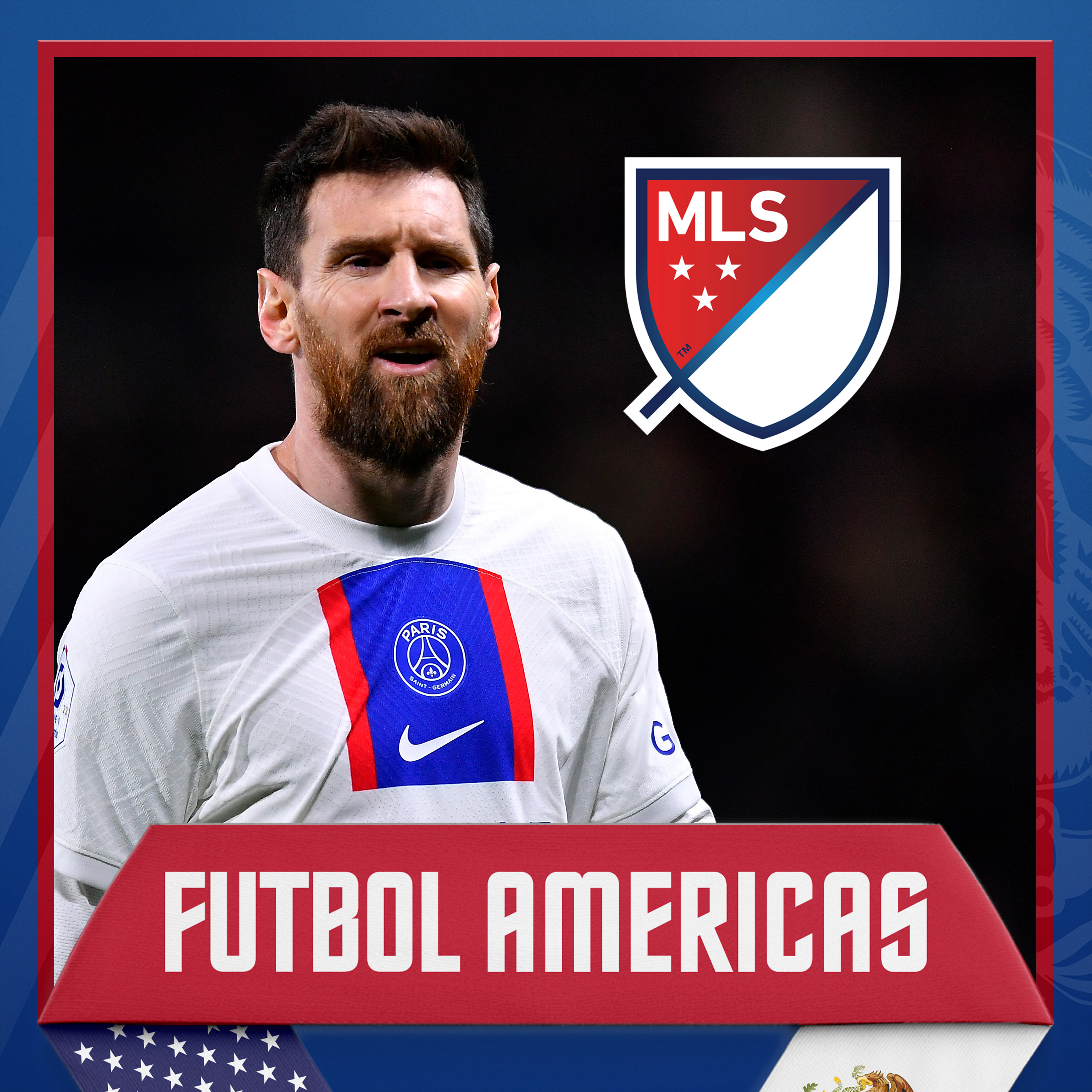 Futbol Americas: Messi the Biggest Athlete Ever in the U.S.? – Futbol ...