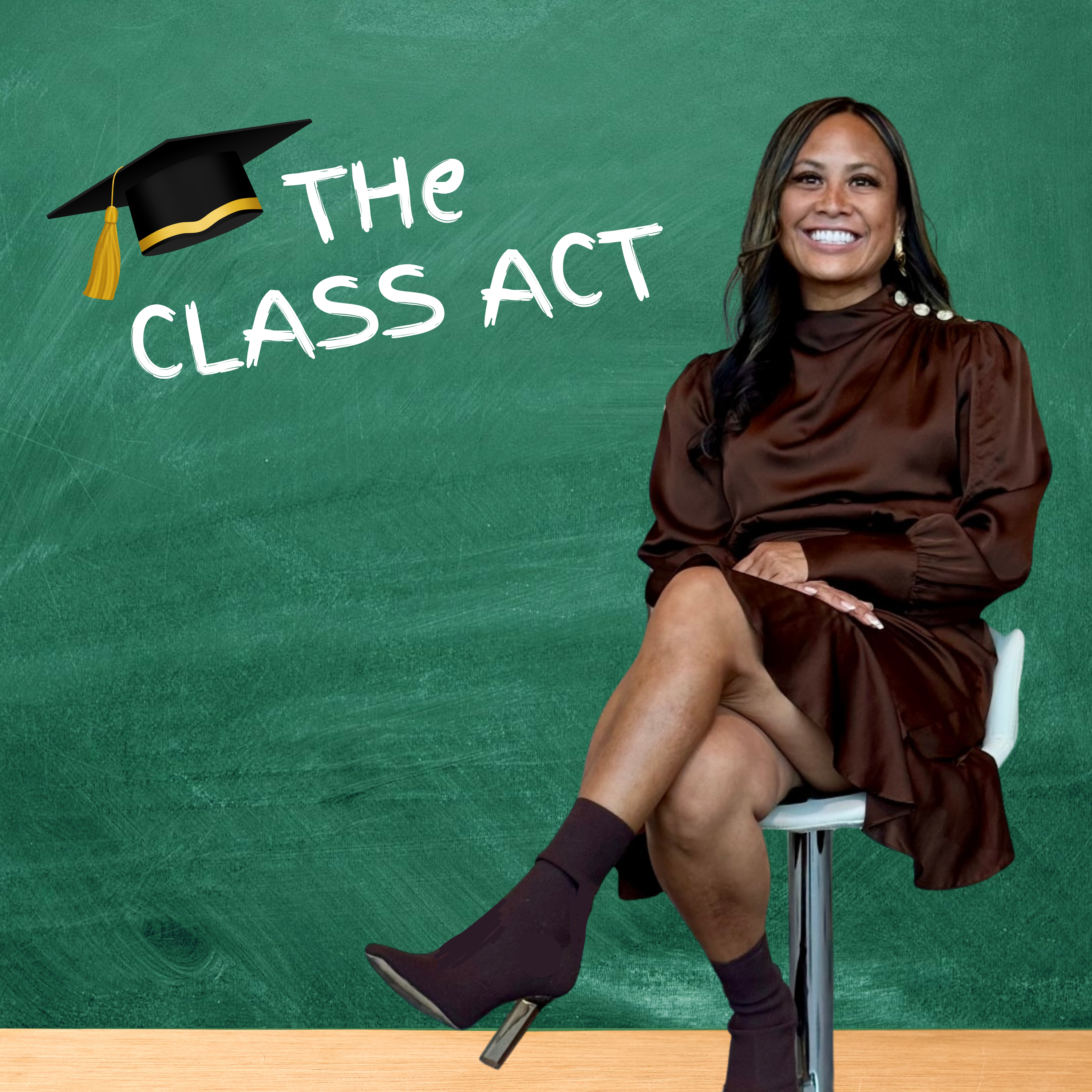 Marilyn Denis: Purpose & Passion