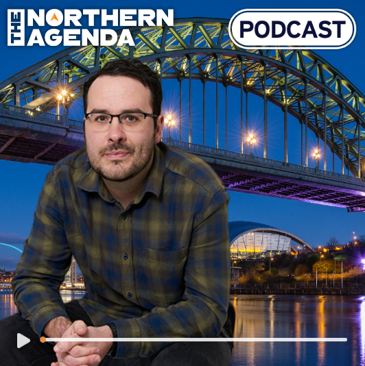 Alex Niven on why he believes the North will rise again | How much do ...