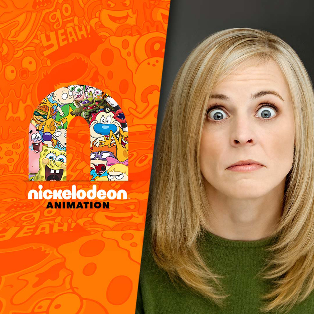 The Nick Animation Podcast - Nickelodeon Animation