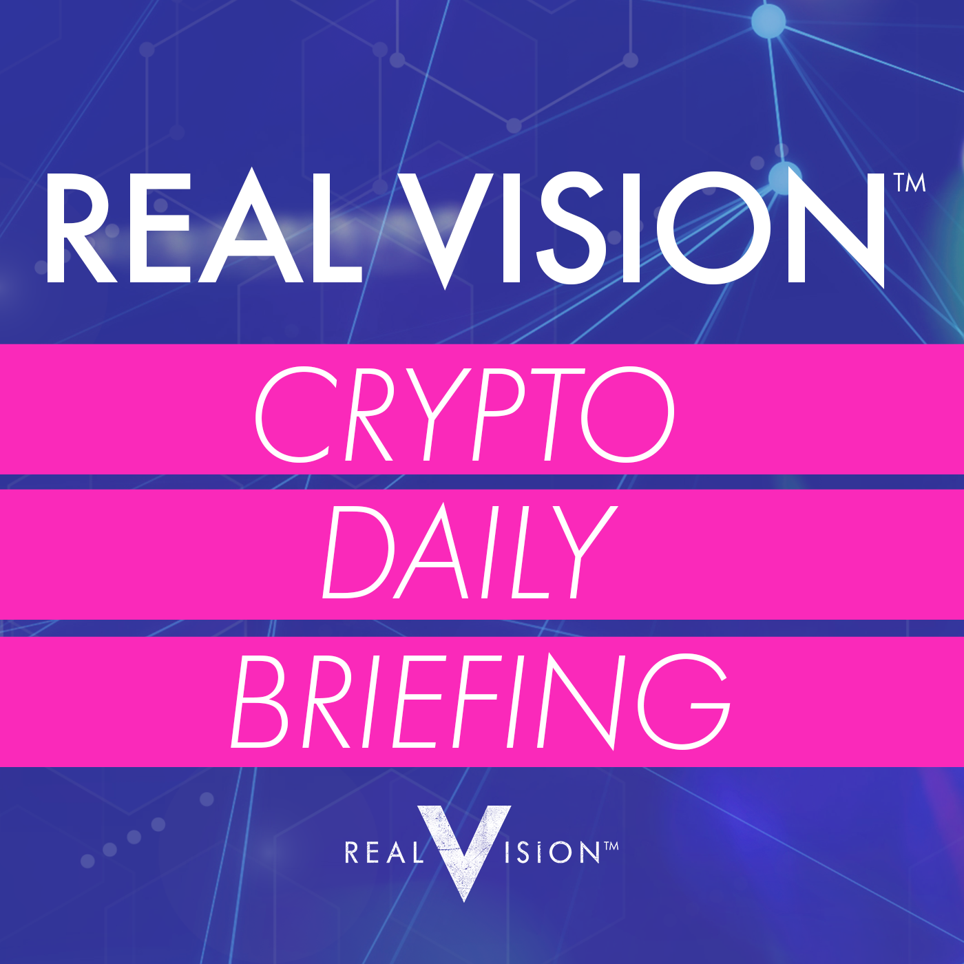 Real Vision Podcasts